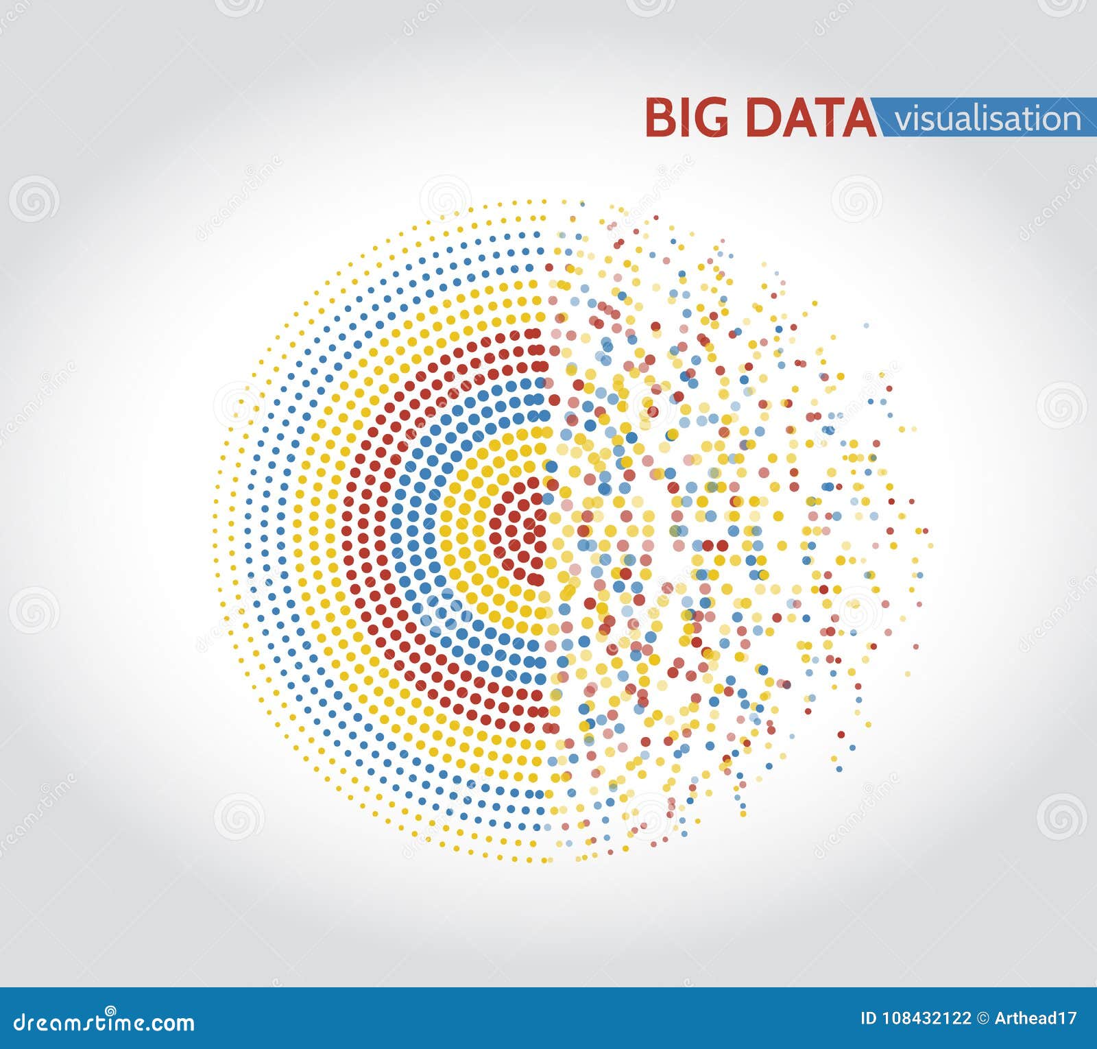 Abstract Big Data Machine Learning Algorithms. Stock Vector ... Abstract Big Data Machine Learning Algorithms. Stock Vector ...