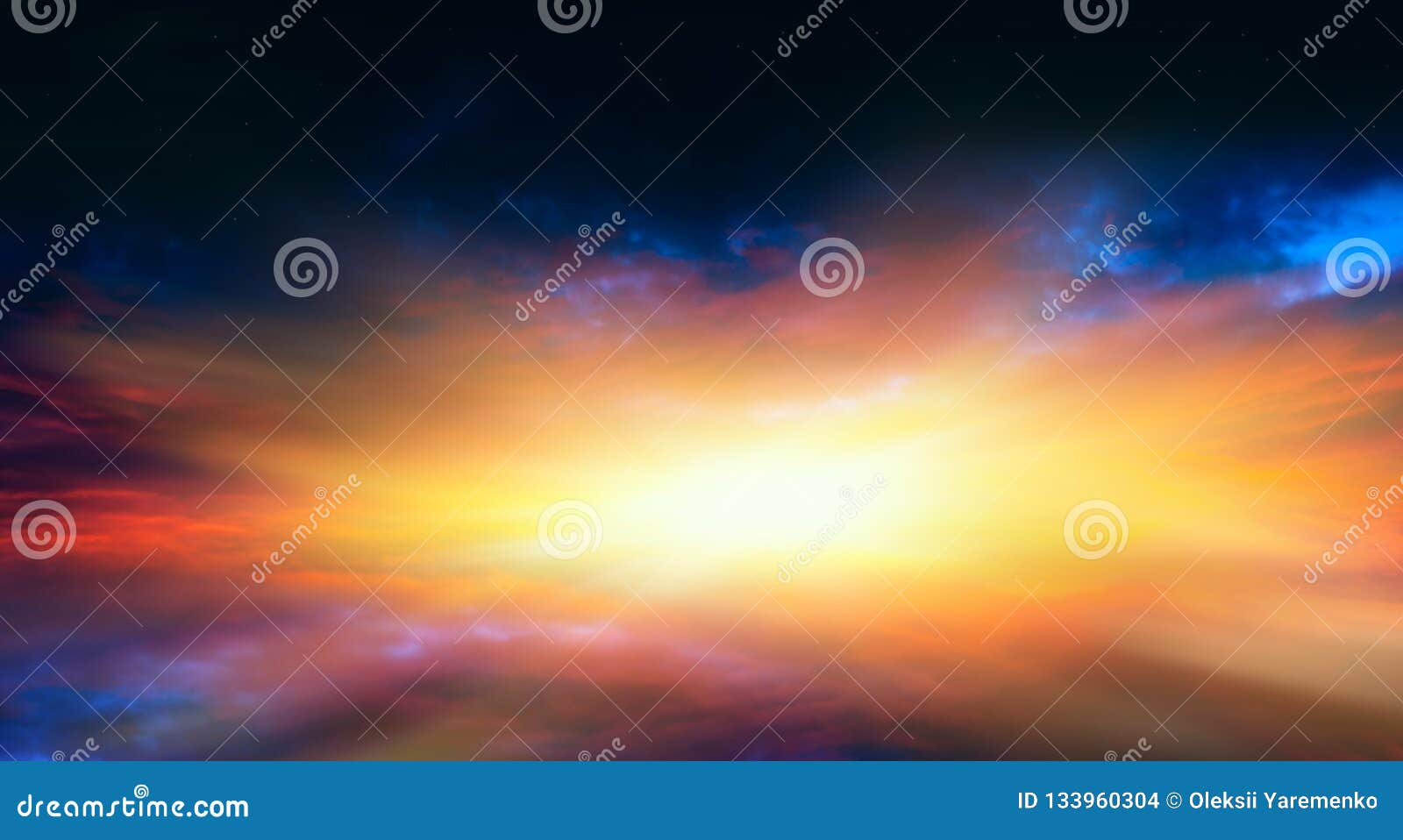 Light from Sky . Religion Background Stock Photo - Image of dawn ...