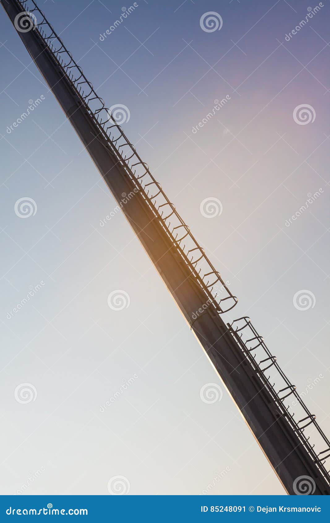 Abstract of Big Ladders stock image. Image of gray, concept - 85248091
