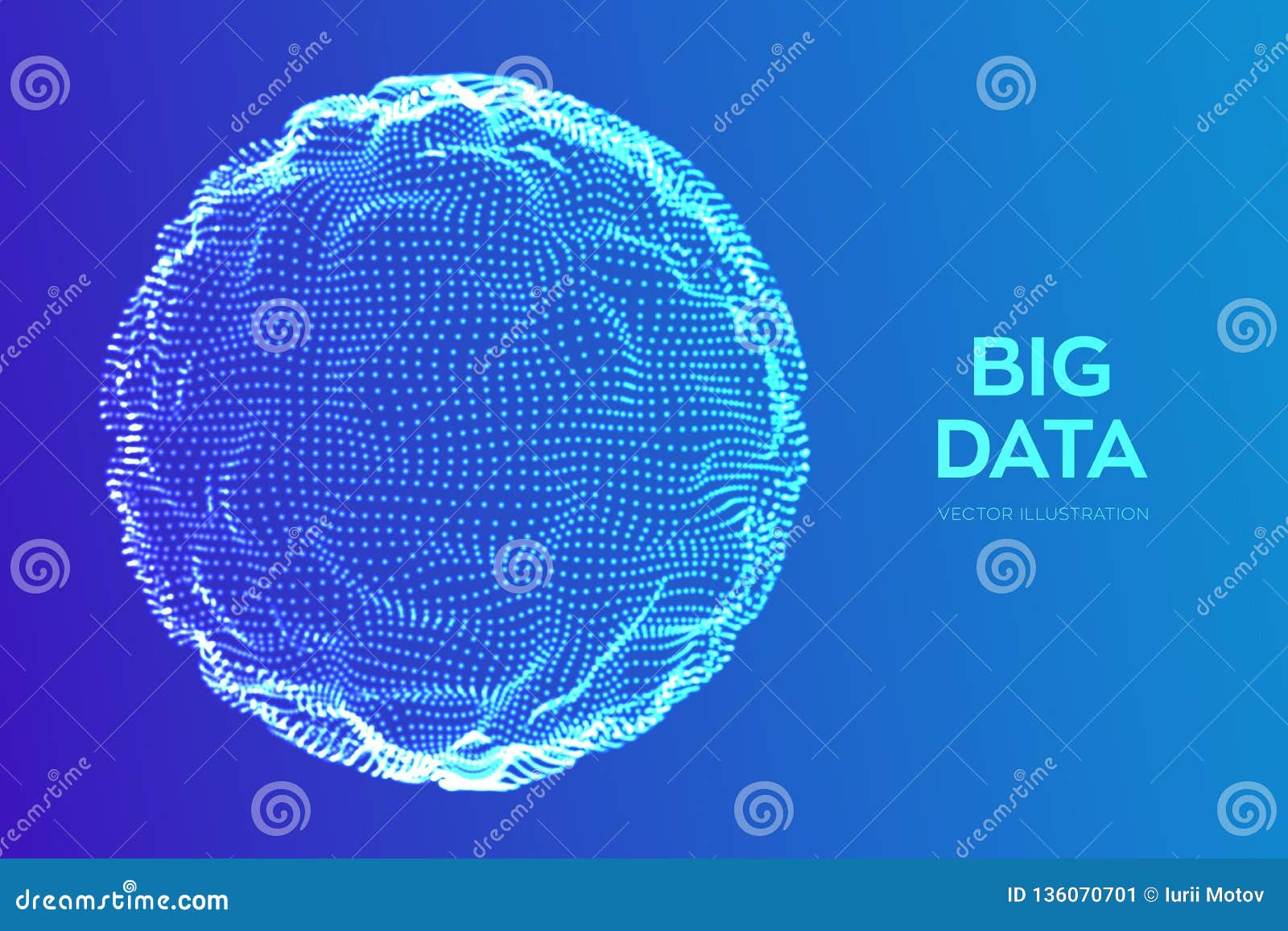 Abstract Bigdata Science Background. Sphere Grid Wave. Big Data ... Abstract Bigdata Science Background. Sphere Grid Wave. Big Data ...