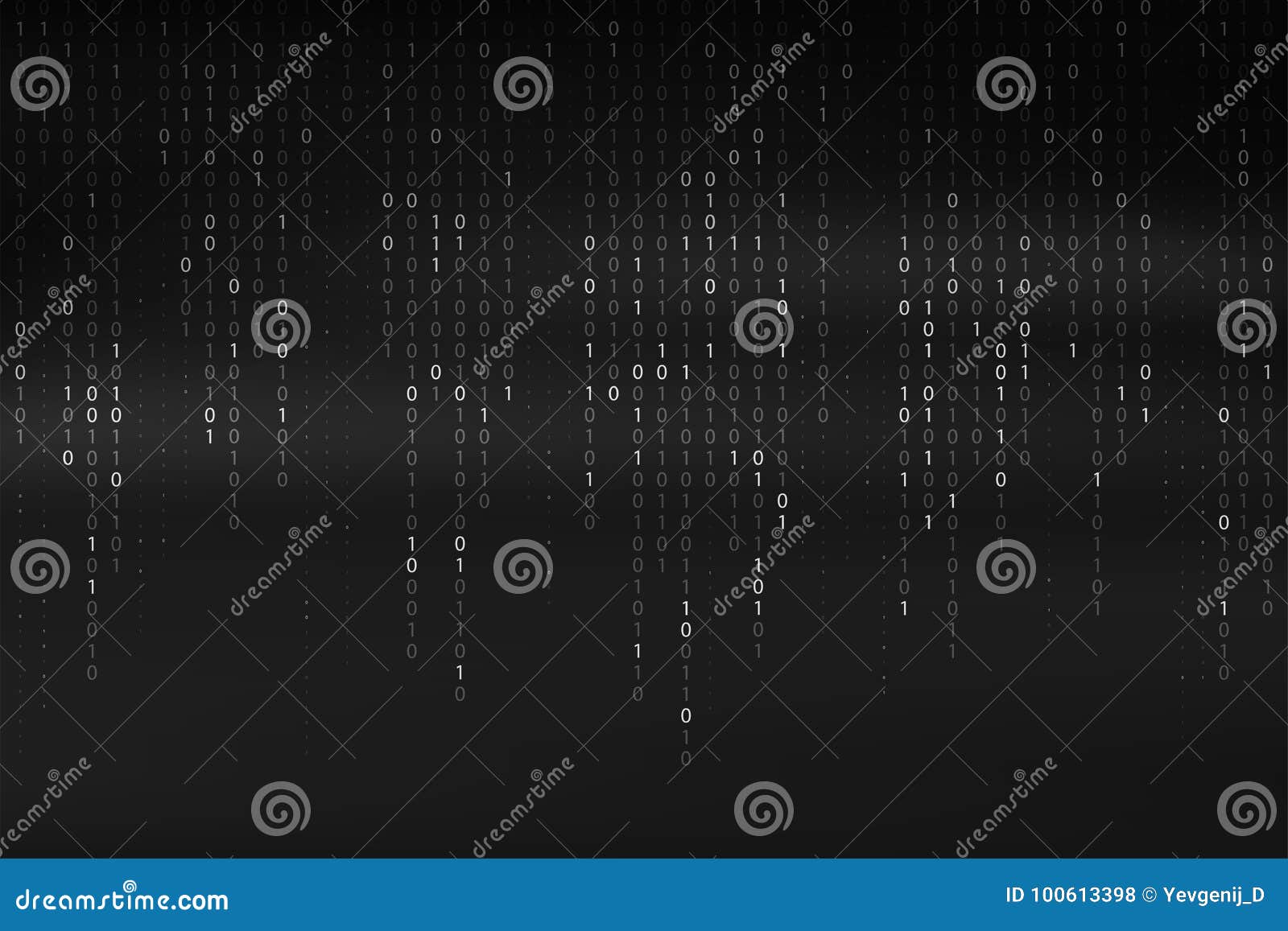 Abstract Binary Code Background. Falling, Streaming Binary Code ... Abstract Binary Code Background. Falling, Streaming Binary Code ...