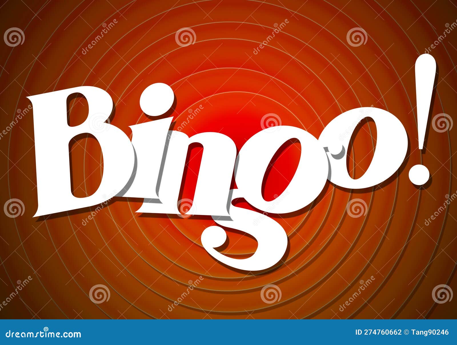 Bingo Text, Bingo Background, Bingo Game, Bingo Logo, Nursing Home Game ...