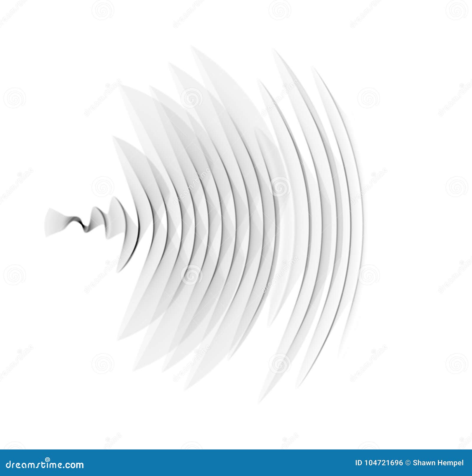 Abstract Audio Spectrum Waveform Stock Illustration - Illustration of ... Abstract Audio Spectrum Waveform Stock Illustration - Illustration of ...