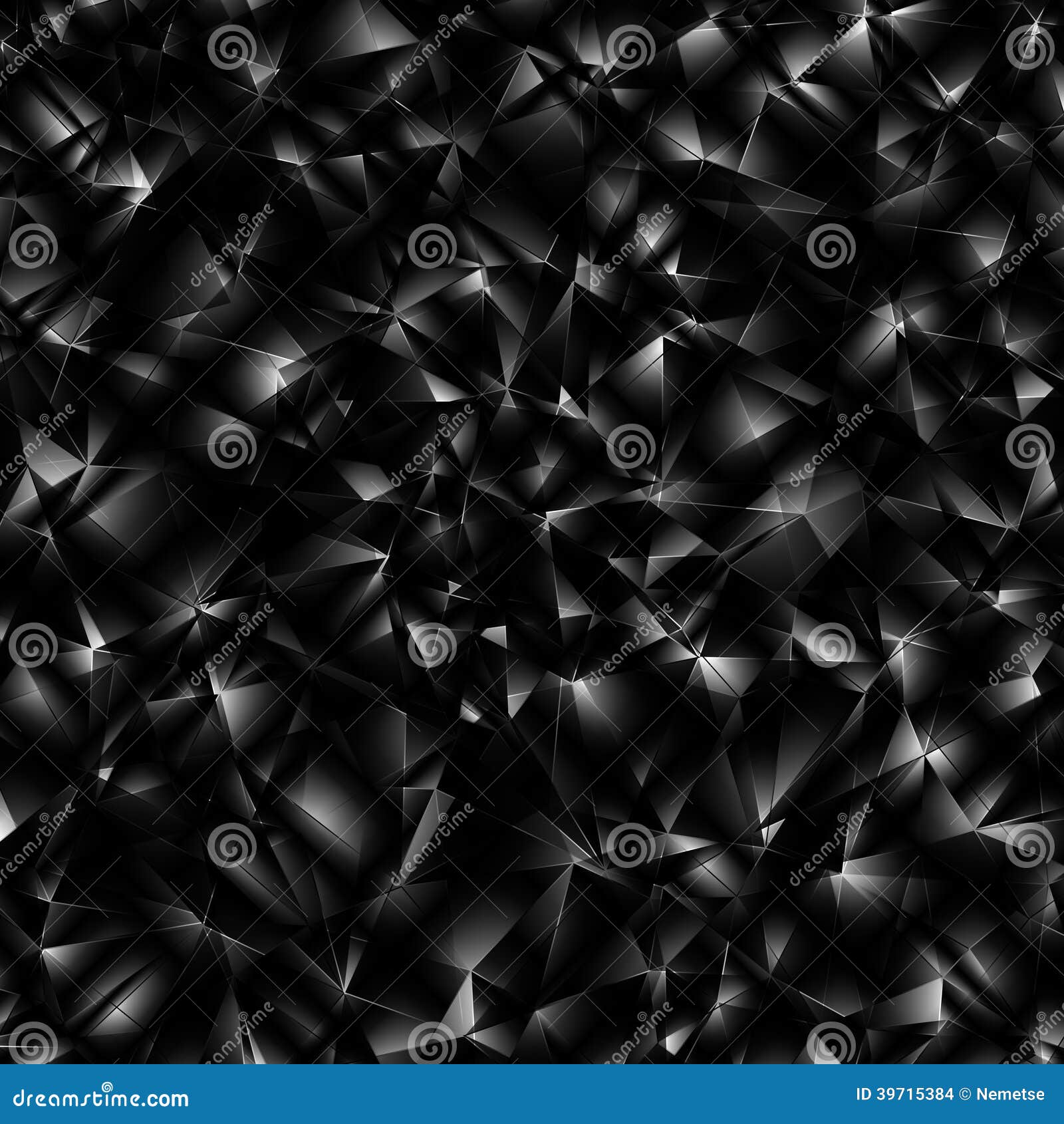 Abstract black background stock vector. Illustration of paint - 39715384