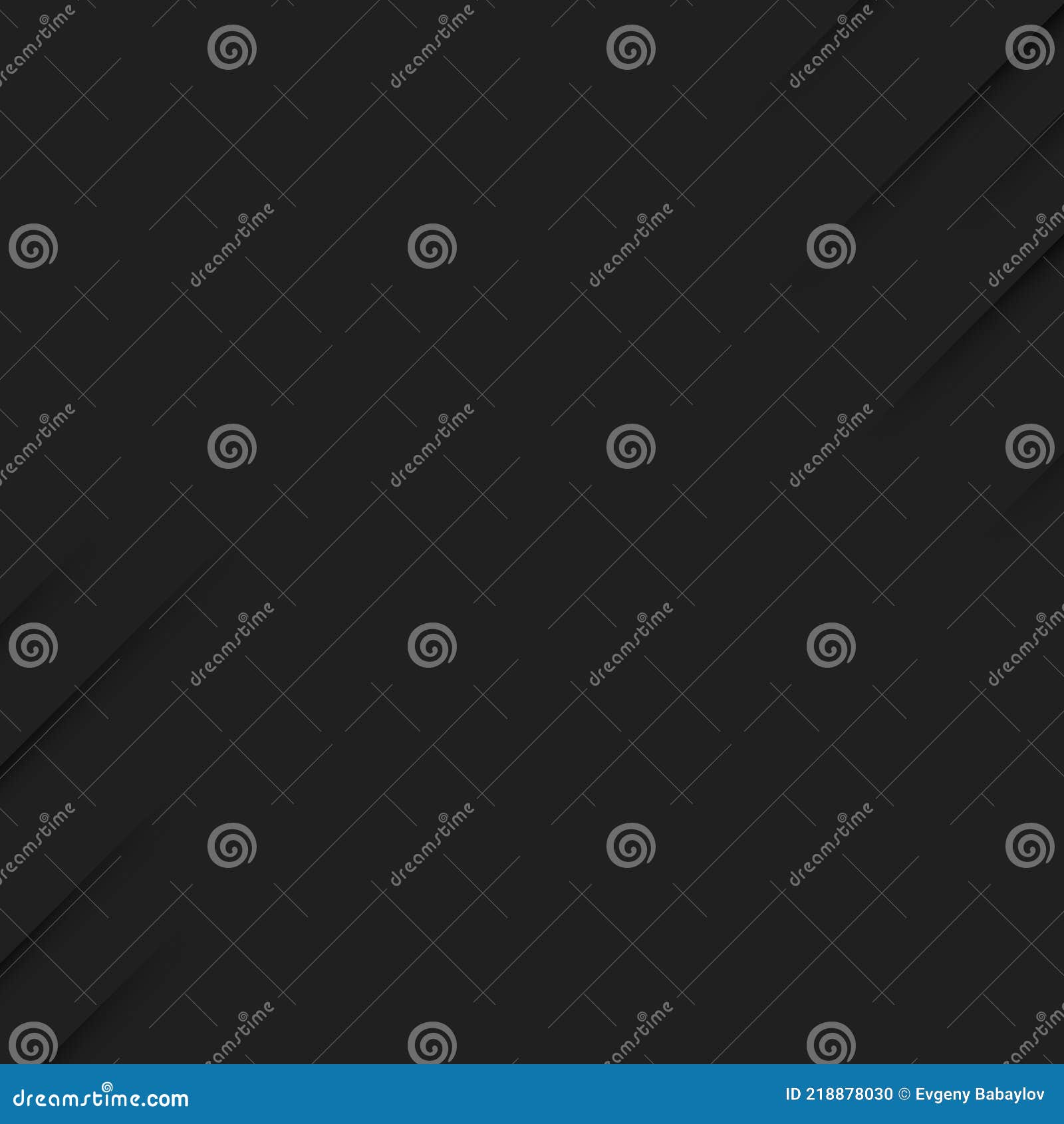 Abstract Black Background with Dark Lines - Vector Stock Vector ...