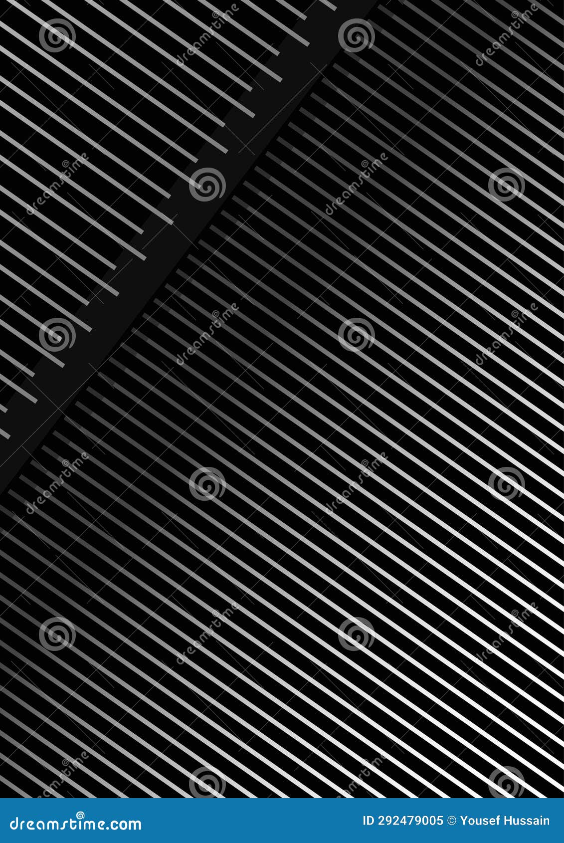 Modern Dark Abstract Vector Texture, Abstract Black Background with ...