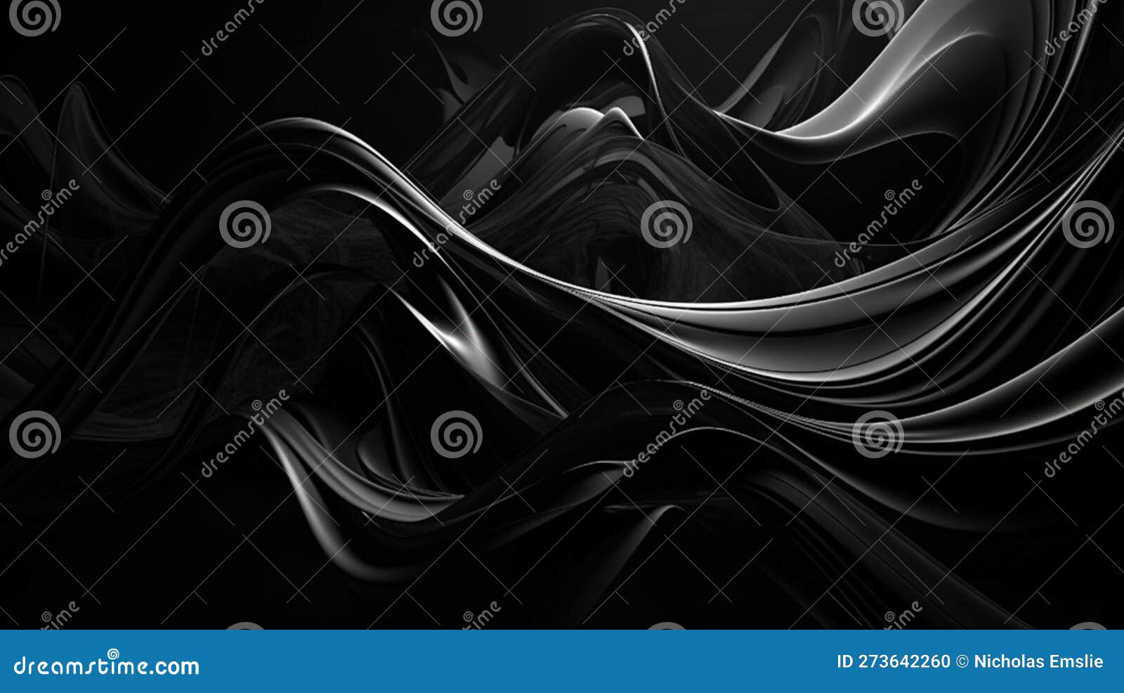 Abstract Black Background for Graphic Design or PowerPoint ...