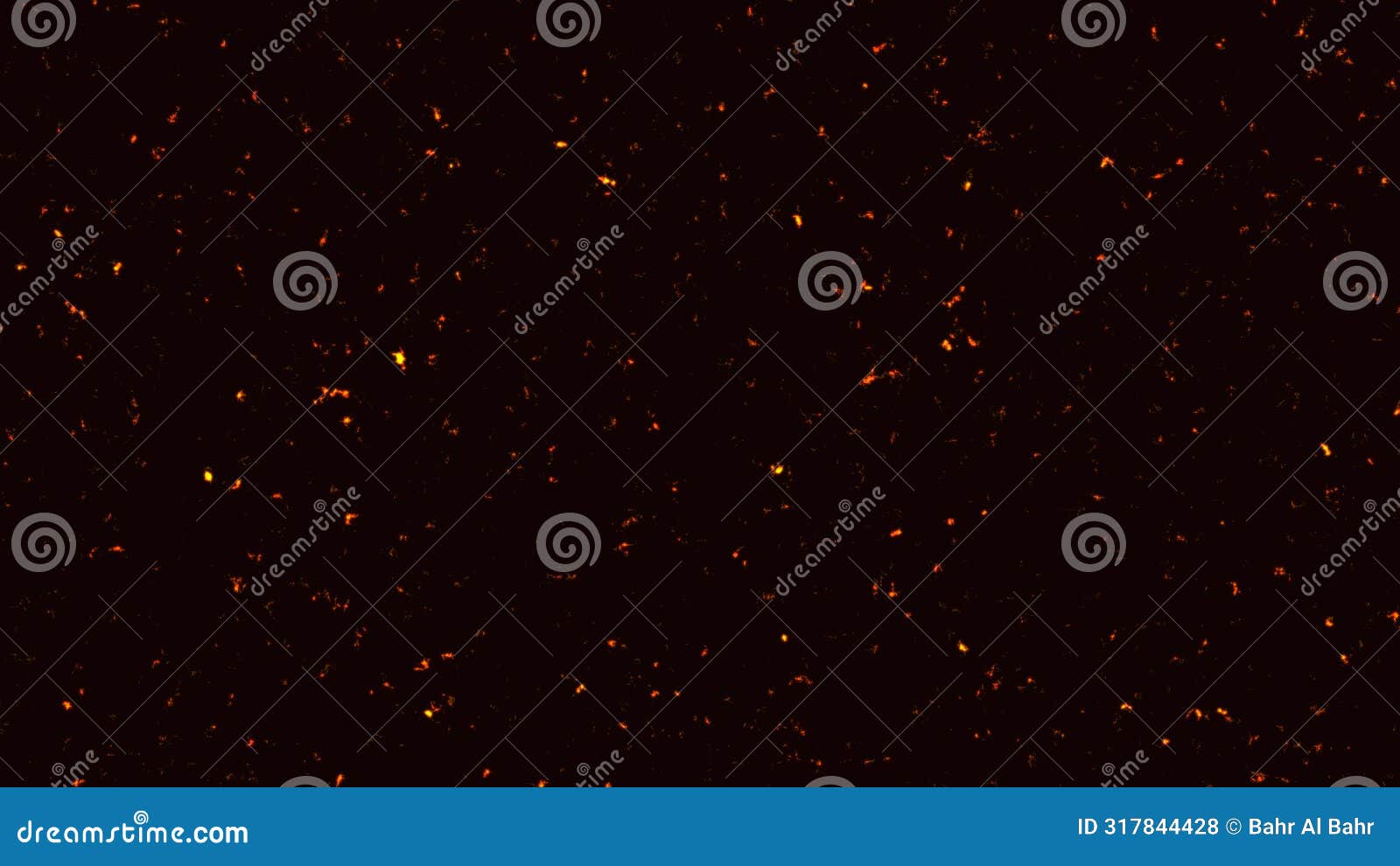 Abstract Black Background with Lights Glowing Texture Dark Design Stock ...