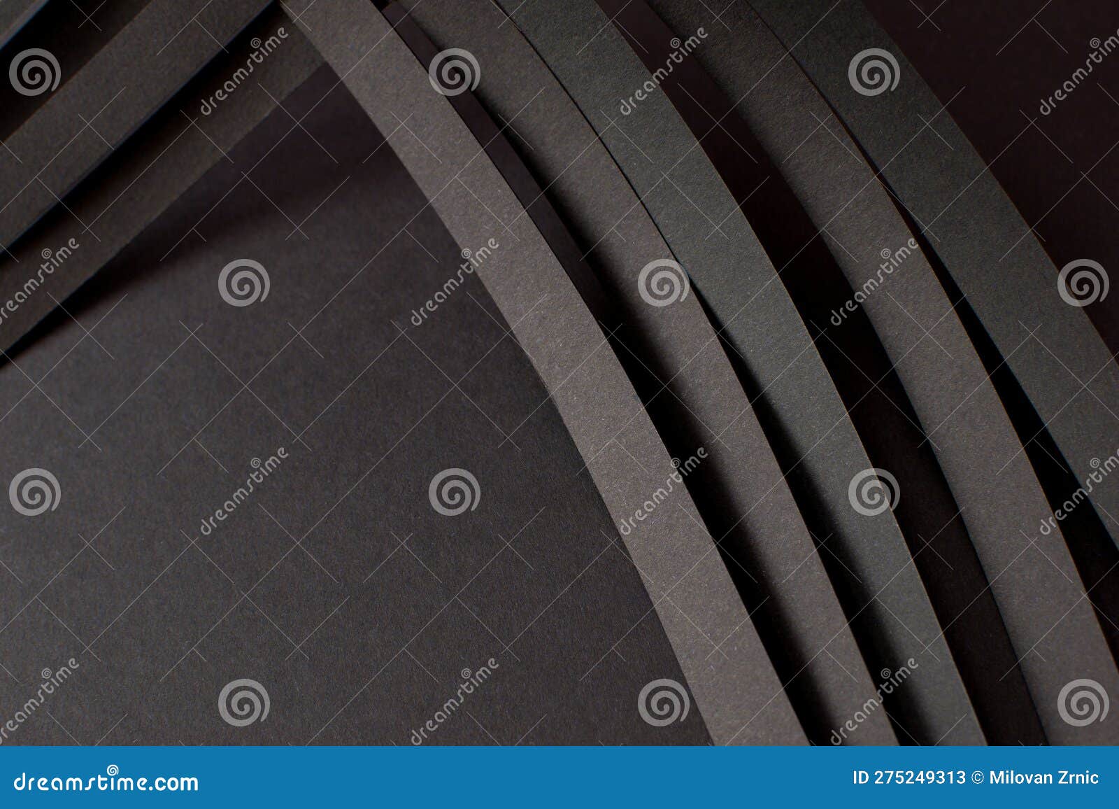 Abstract Black Background with Black Stripes Stock Image - Image of ...