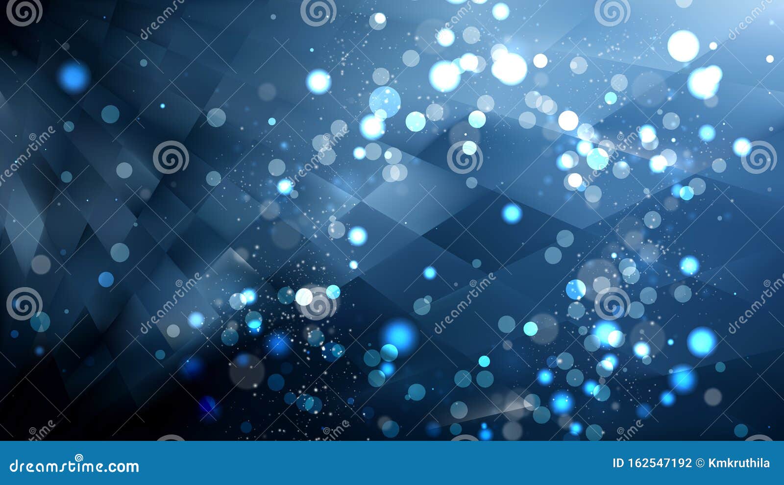 Abstract Black and Blue Defocused Lights Background Image Stock Vector ... Abstract Black and Blue Defocused Lights Background Image Stock Vector ...