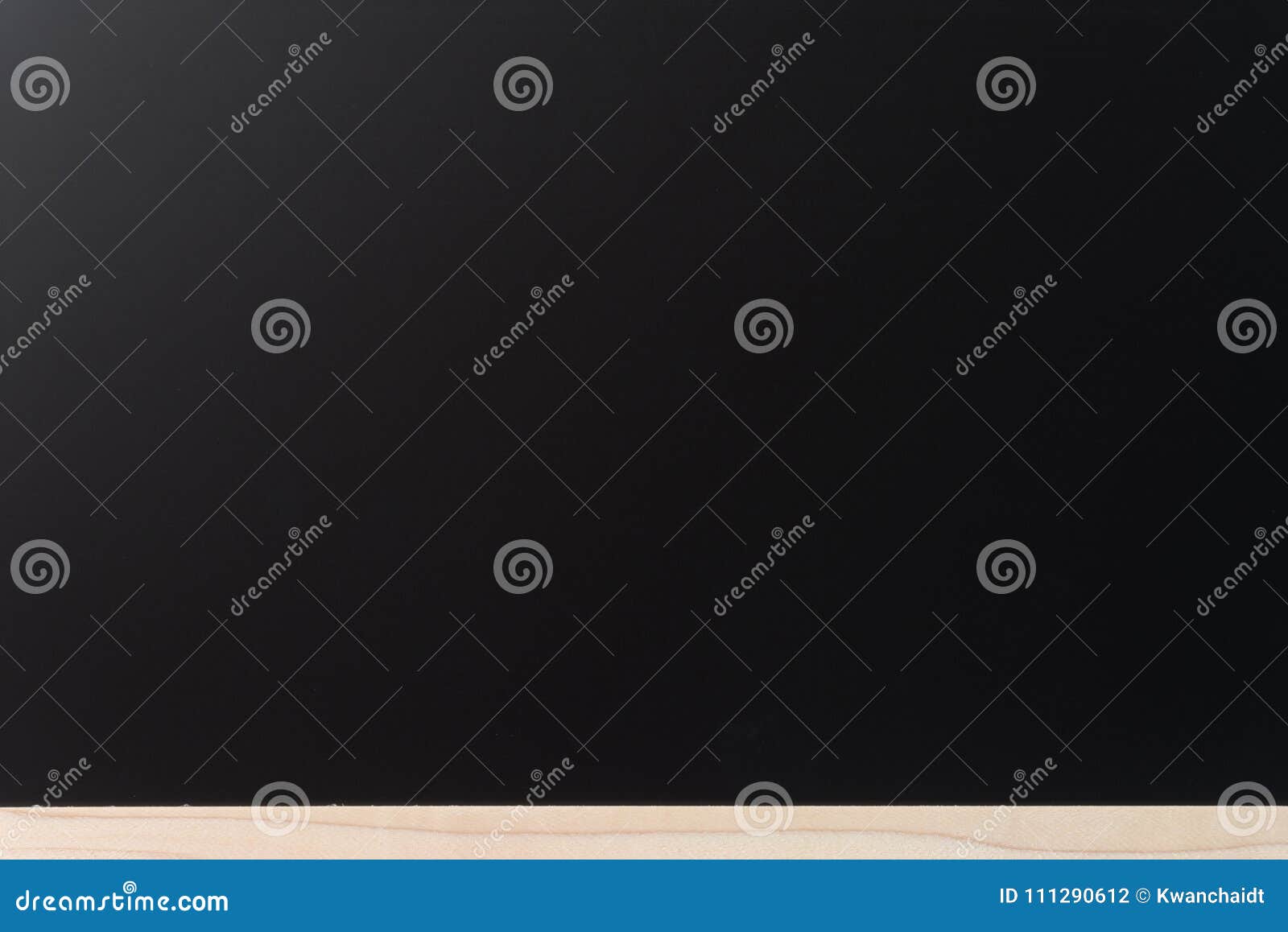 Abstract Black Chalkboard for Background Stock Photo - Image of space ...