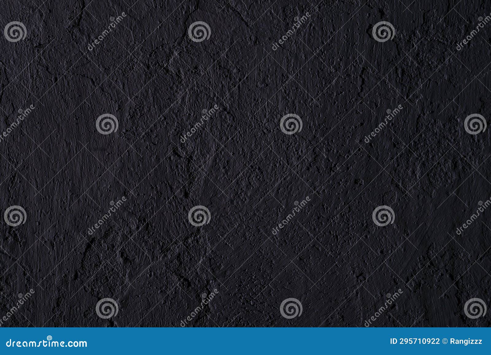 Abstract Black Concrete Texture, Background Stock Photo - Image of ...