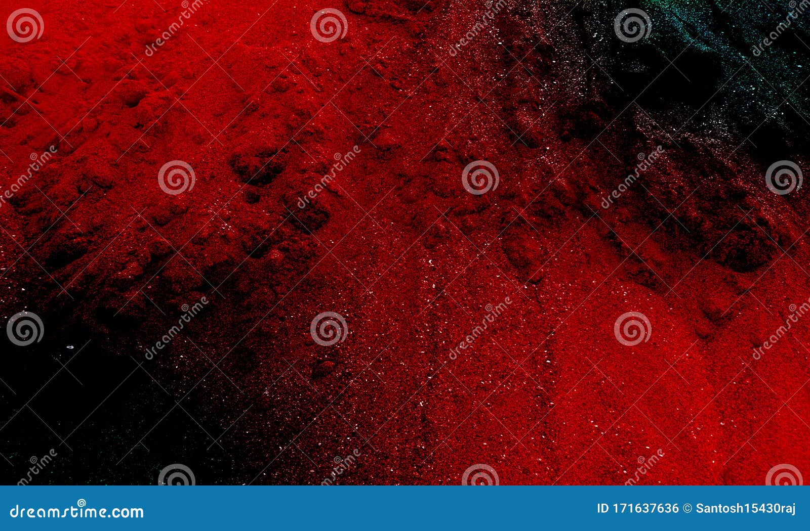Abstract Black Dark Red Color Mixture Multi Colors Effects Wall Texture Background Stock Vector