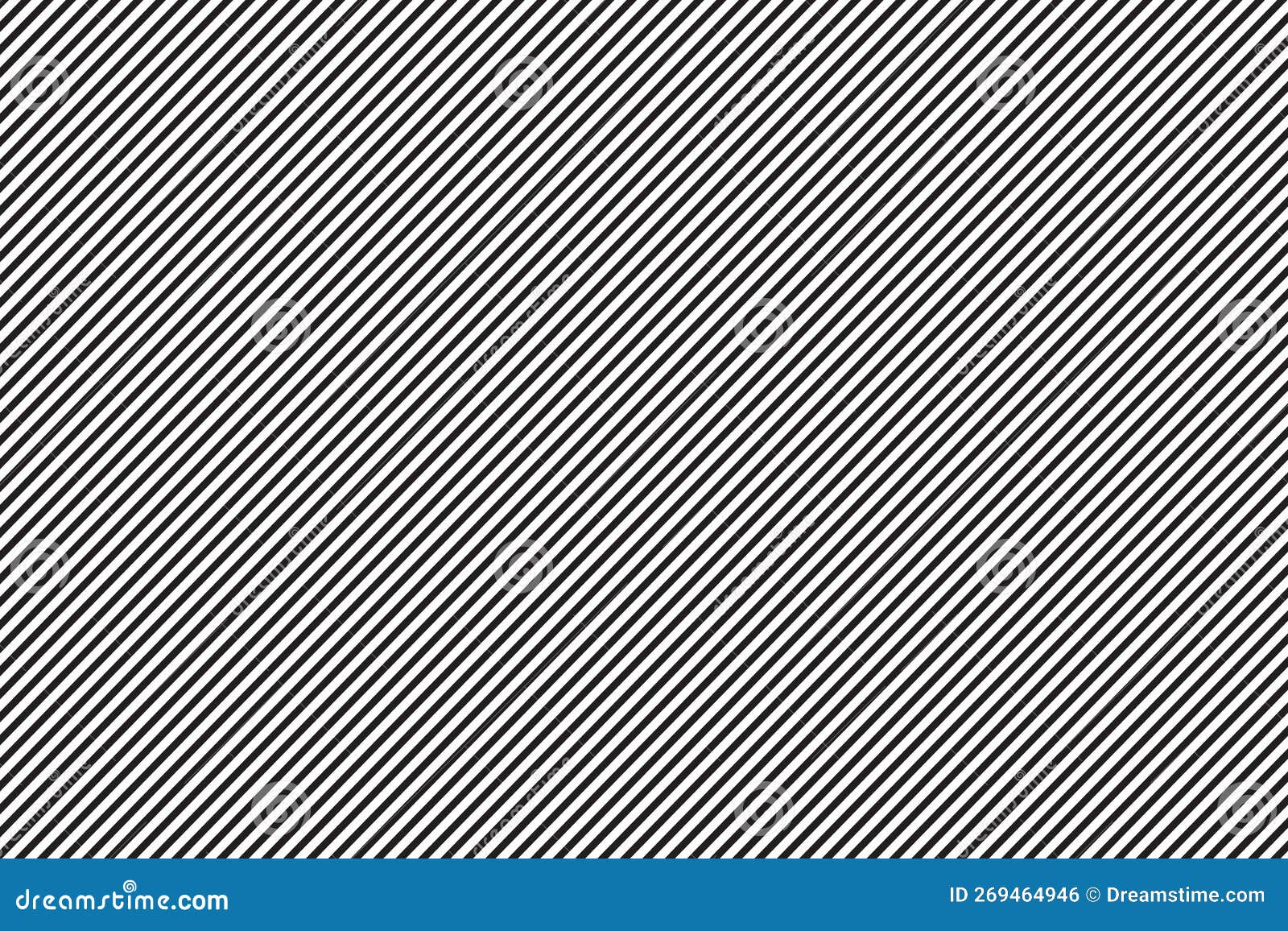 Abstract Black 45 Degree Angle Diagonal Stripes Pattern Vector. Stock ...