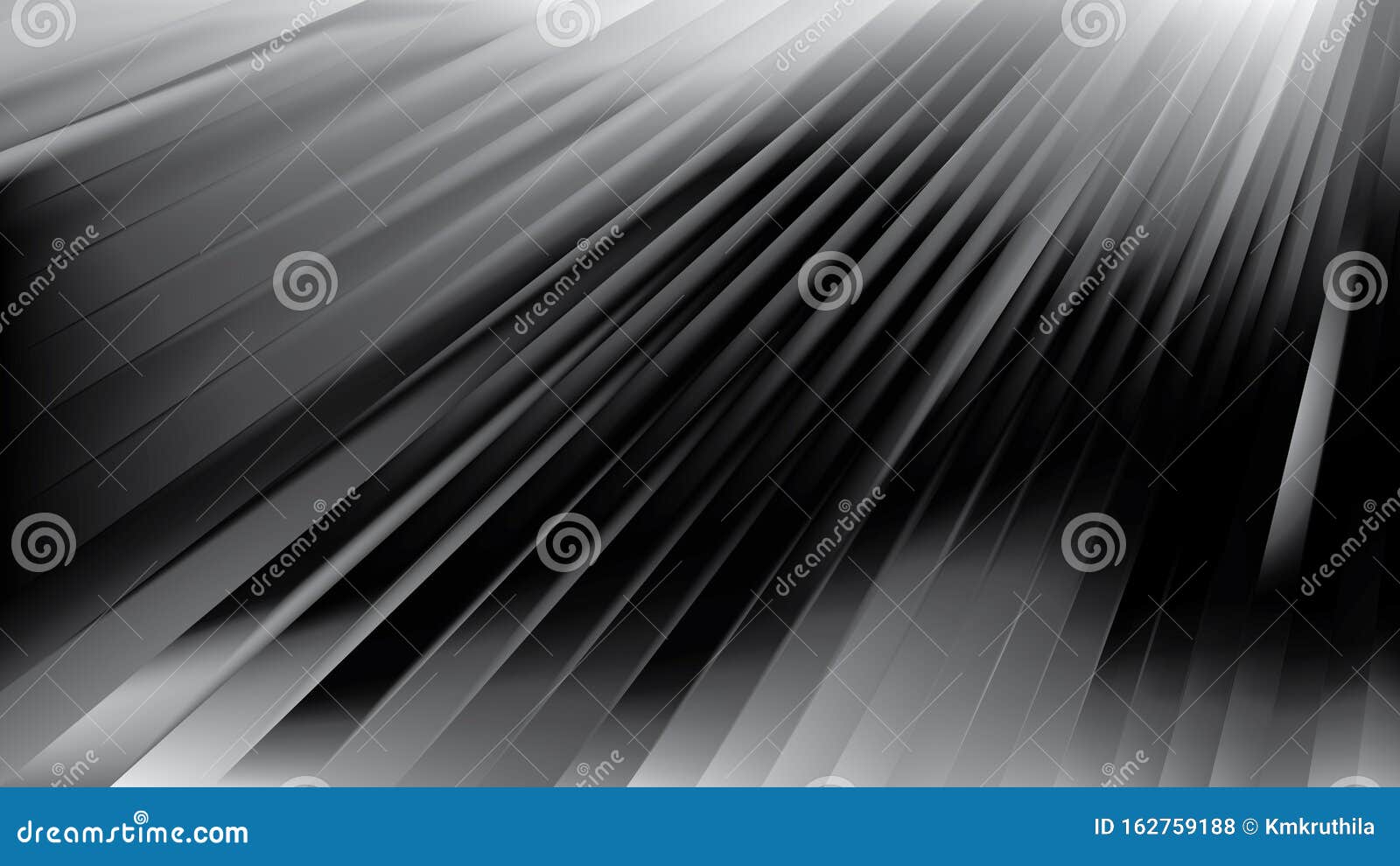 Abstract Black Diagonal Lines Background Vector Image Stock Vector ...