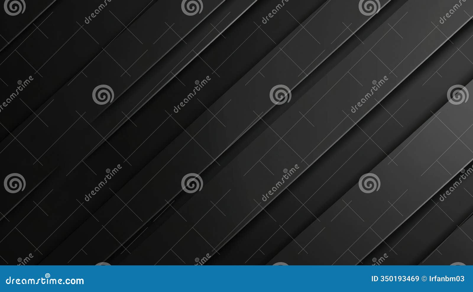 Abstract Black Diagonal Lines, a Minimalist Design with Subtle Depth ...