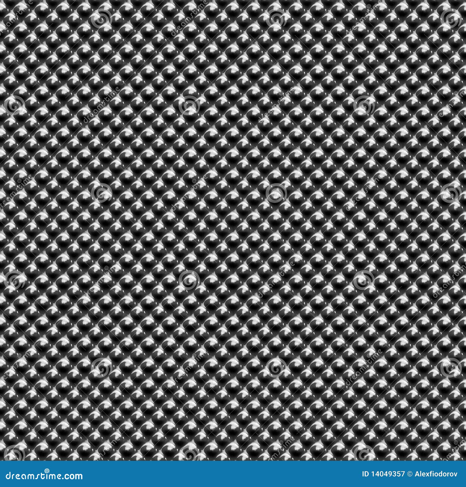 Abstract Black Glossy Seamless Surface. Stock Image - Image of pimply ...