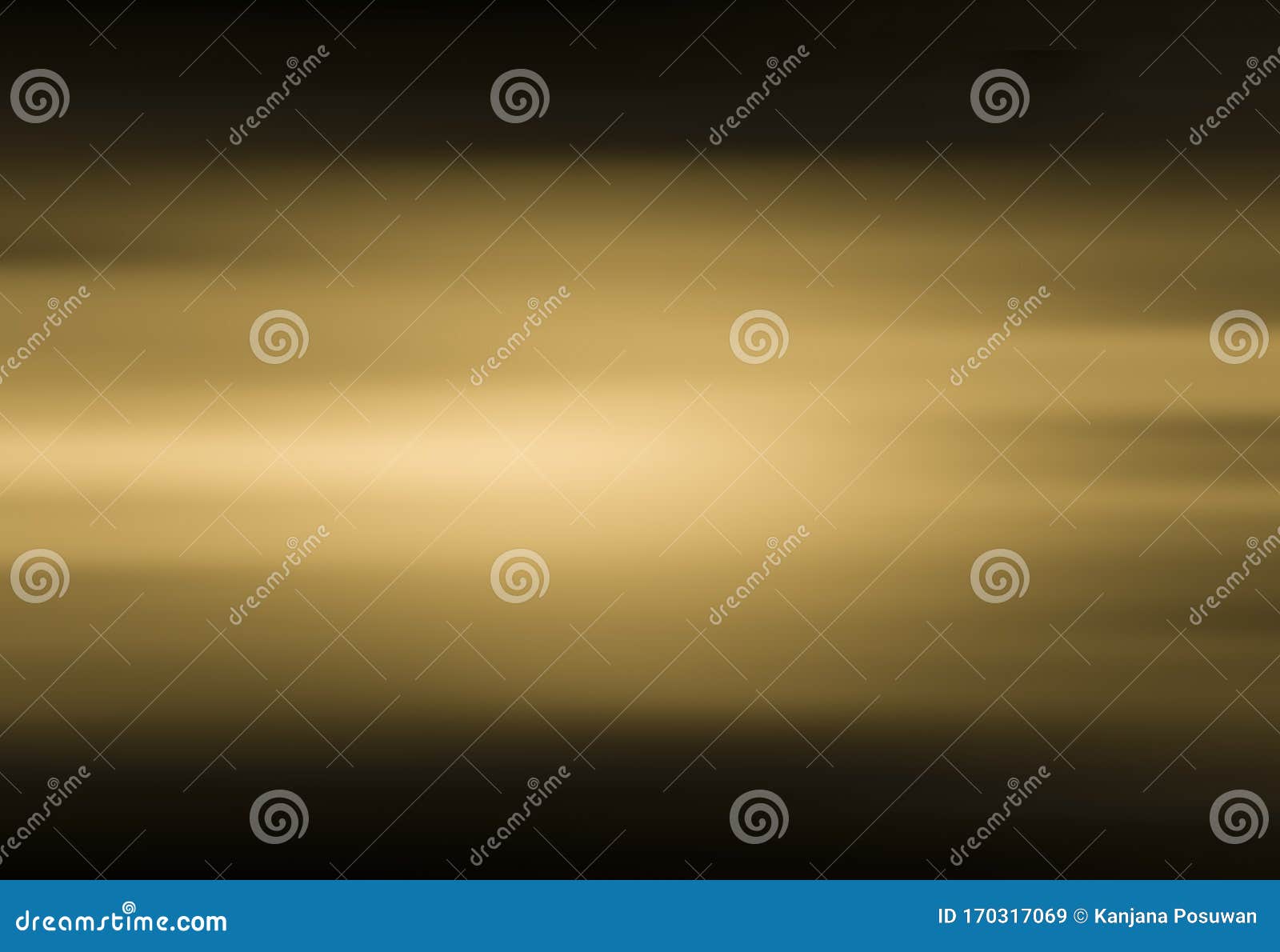 Abstract Black and Gold are Light with White the Gradient is the ...