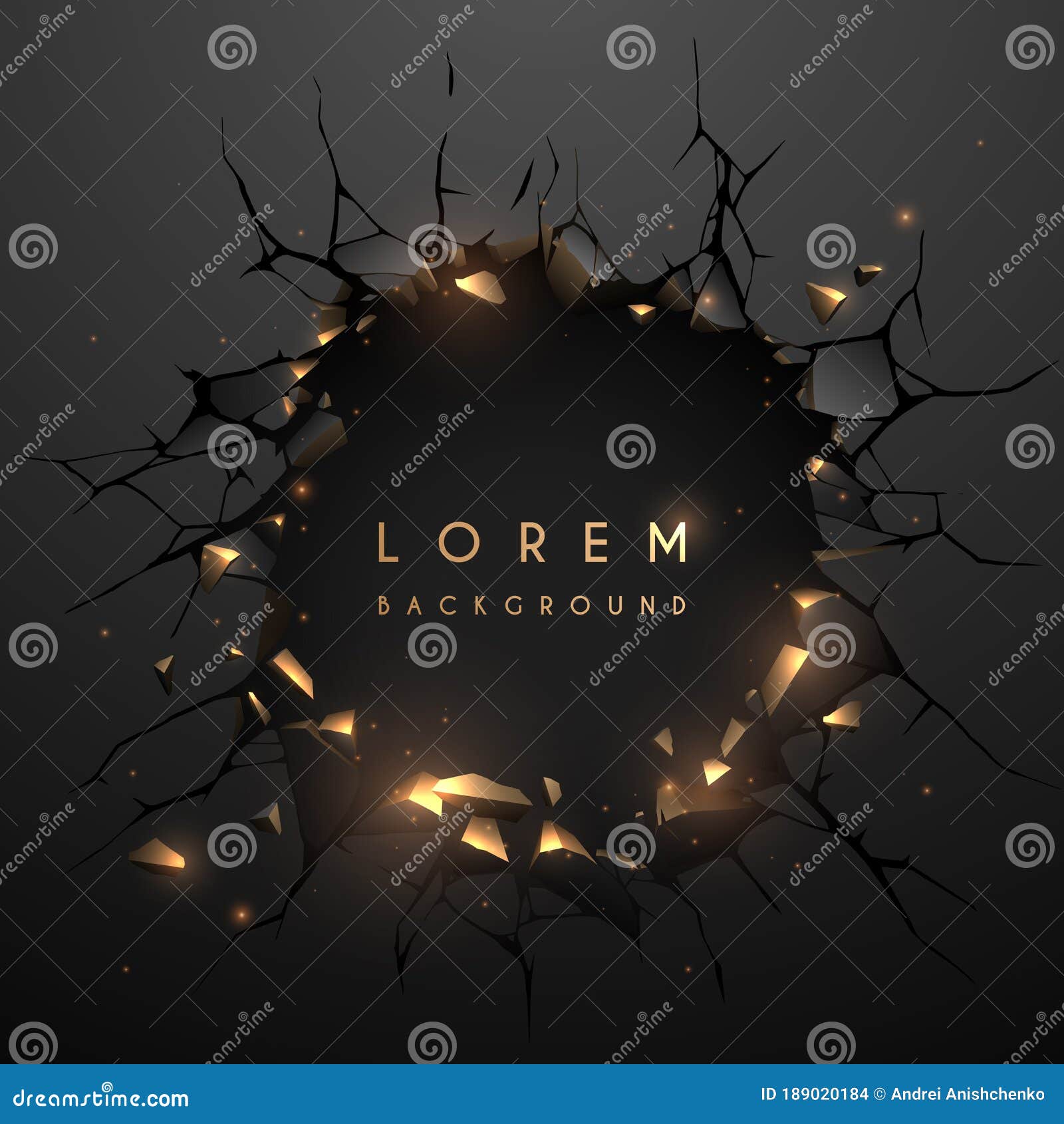 Wall Hole Destruction Red Brick Break Template Transparent Background ...