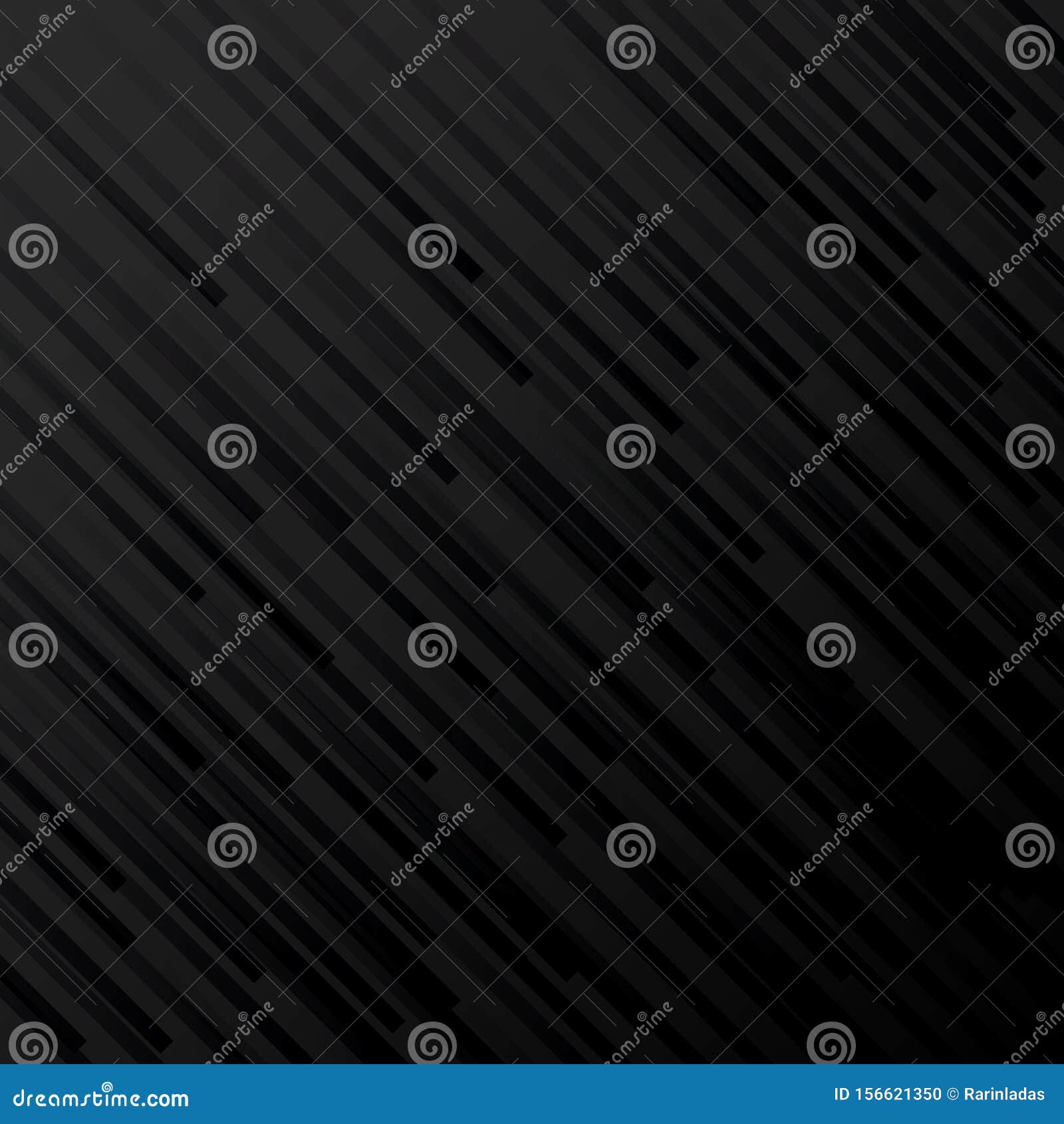 Abstract Black and Gray Gradient Stripe Diagonal Line Background ...