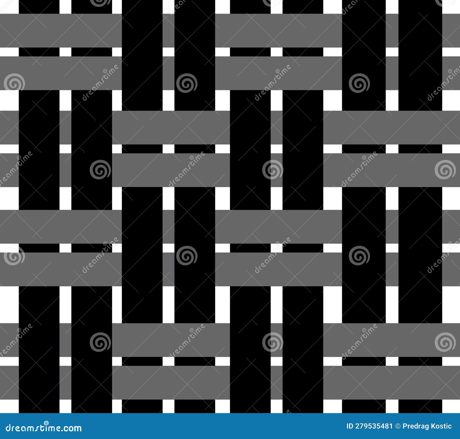Abstract Black and Gray Texture Stock Illustration - Illustration of ...