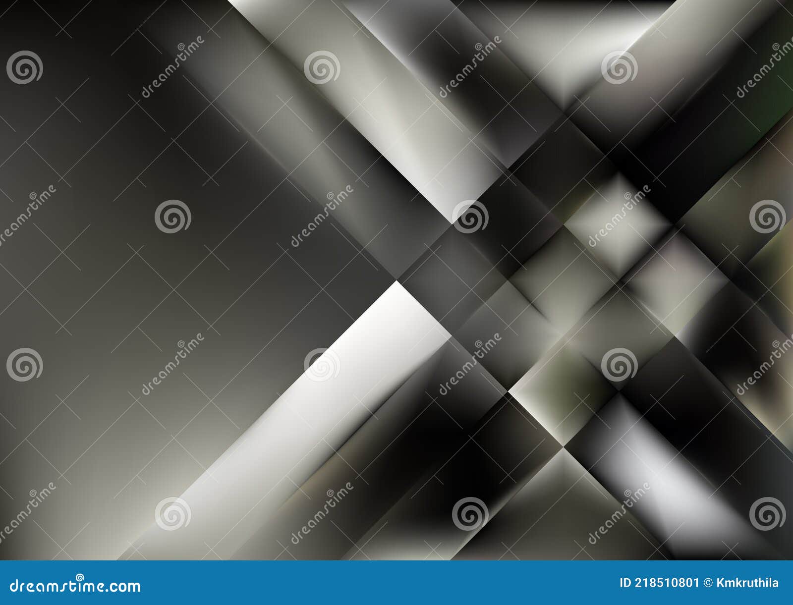 Abstract Black and Grey Background Vector Graphic Stock Vector ...