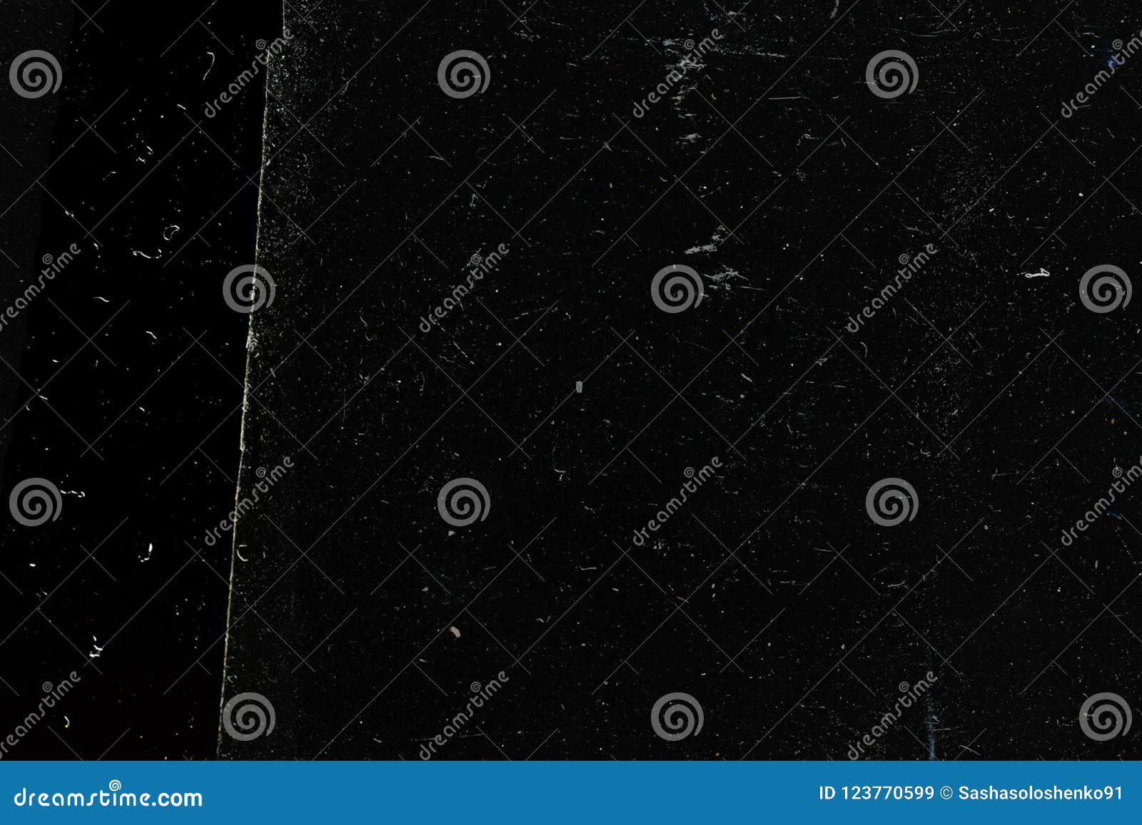 Abstract Black Grunge Background-texture, Worn Old Surface Stock Image ...