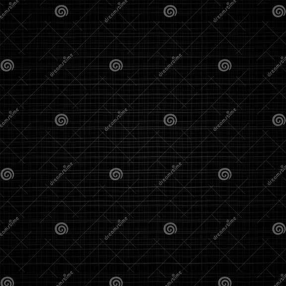 Abstract Black Grunge Grid Vector Background Stock Vector ...