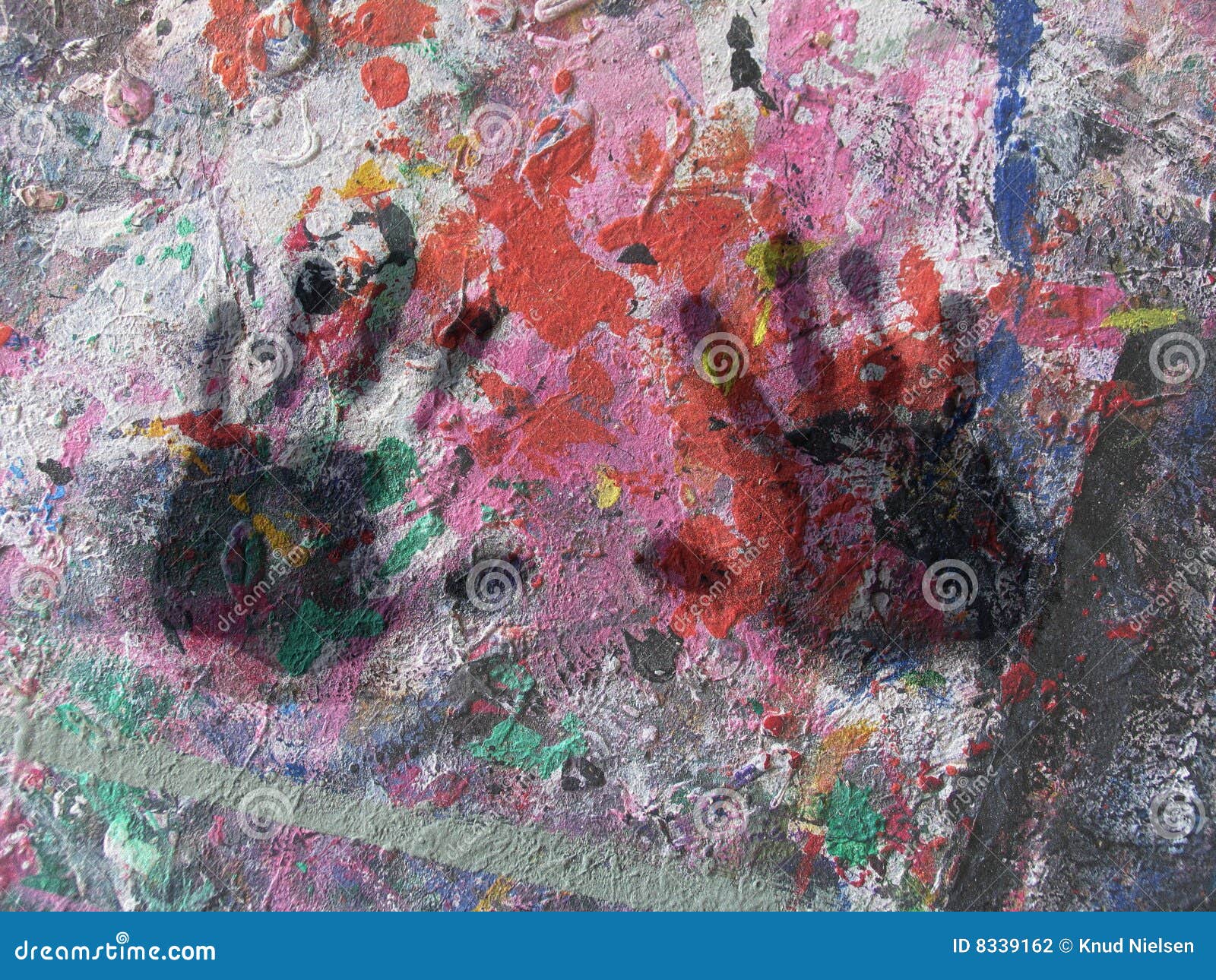 Abstract with black hands stock photo. Image of supplies - 8339162