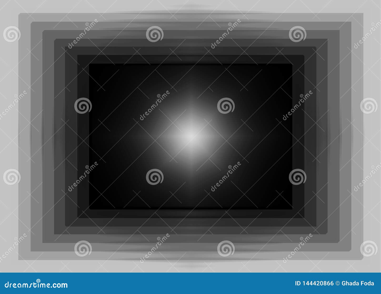 Abstract black icons stock illustration. Illustration of symbol - 144420866