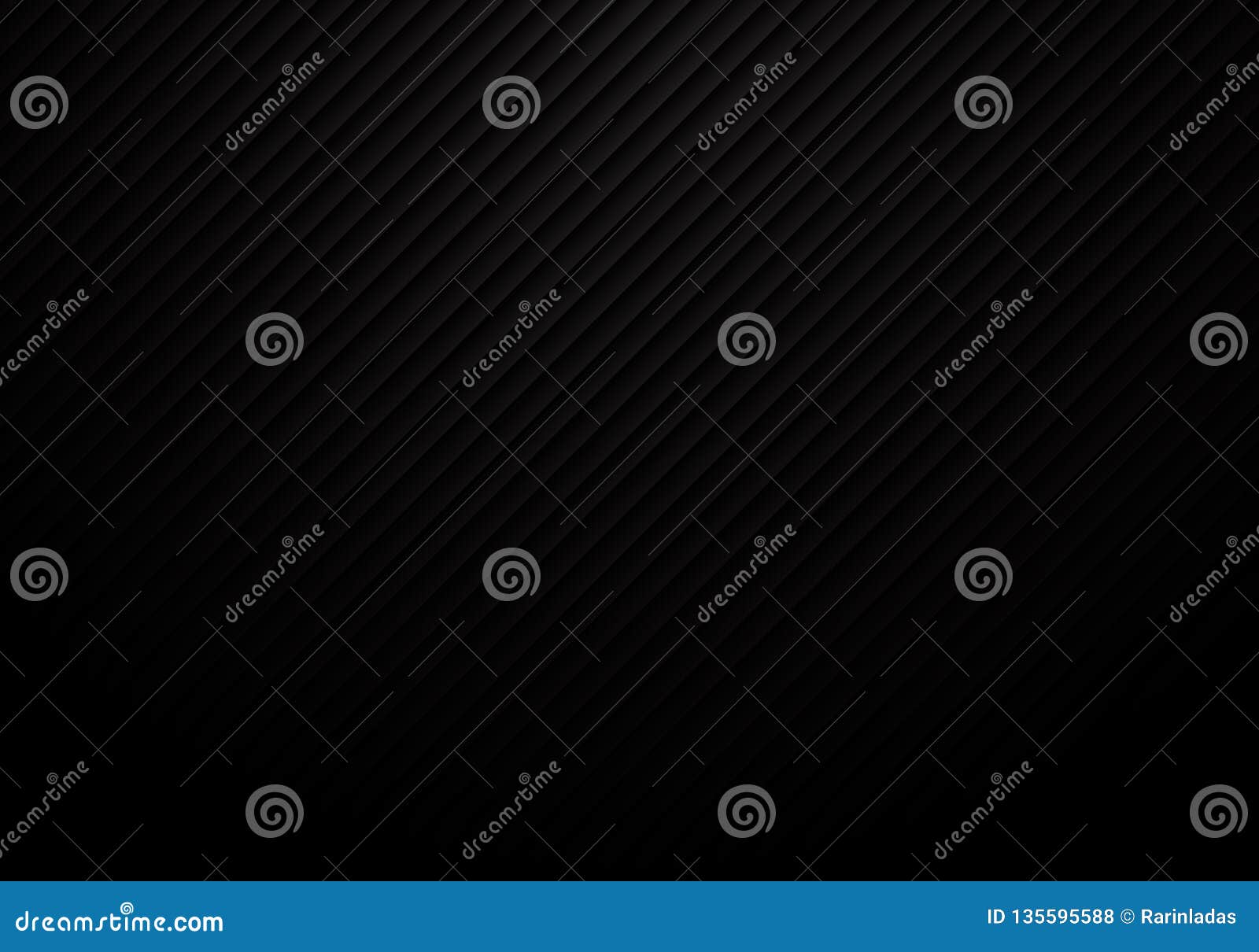 Abstract Black Lines Pattern Repeat Striped Background and Texture ...