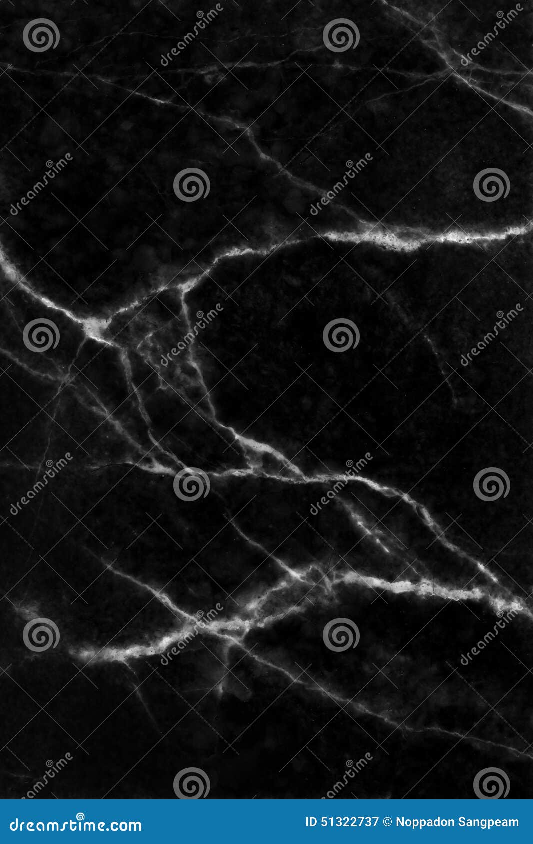 Abstract Black Marble Patterned (natural Patterns) Texture Background ...