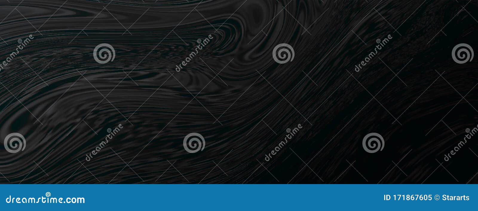 Abstract Black Marble Texture Abstract Banner Design Stock Vector ...