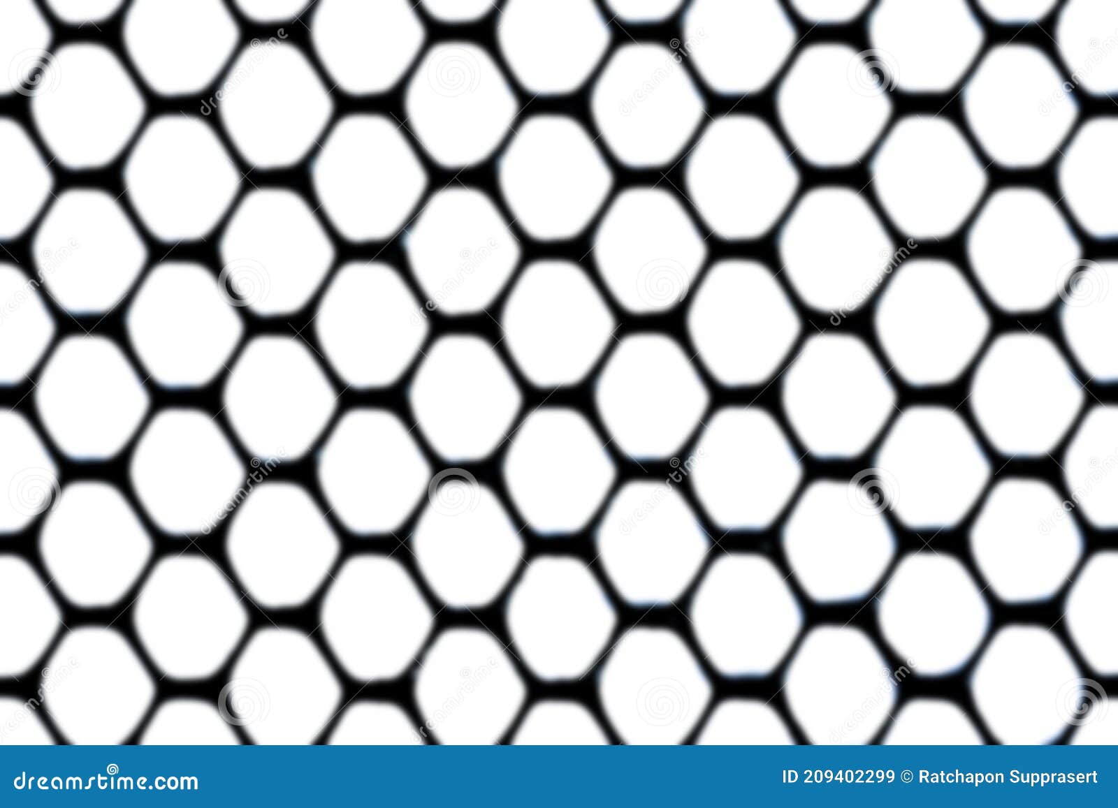 Abstract Black Mesh Pattern Background Blur Effect Stock Image - Image ...