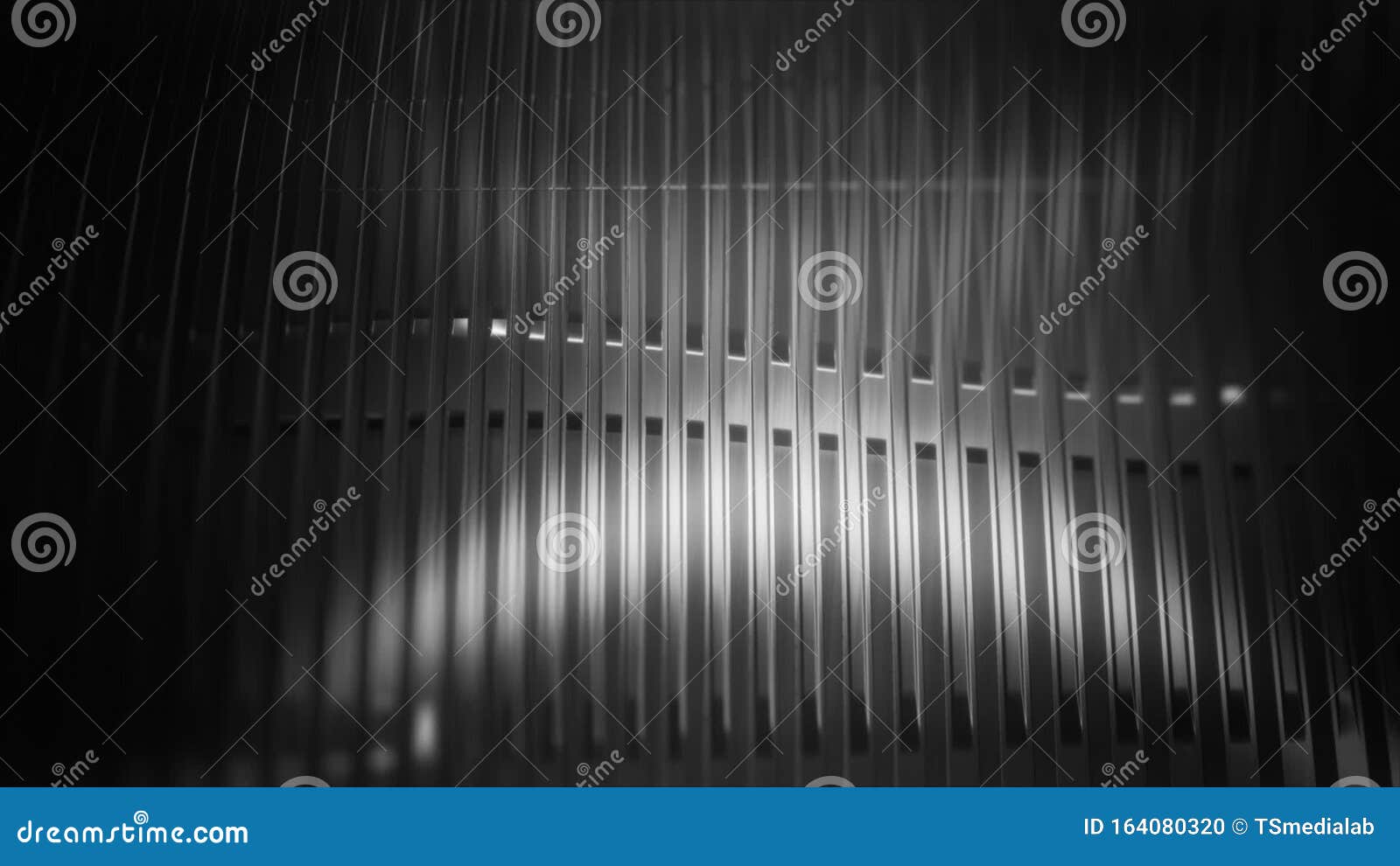 Black Metal Pattern Background Stock Footage - Video of flowing, loop ...