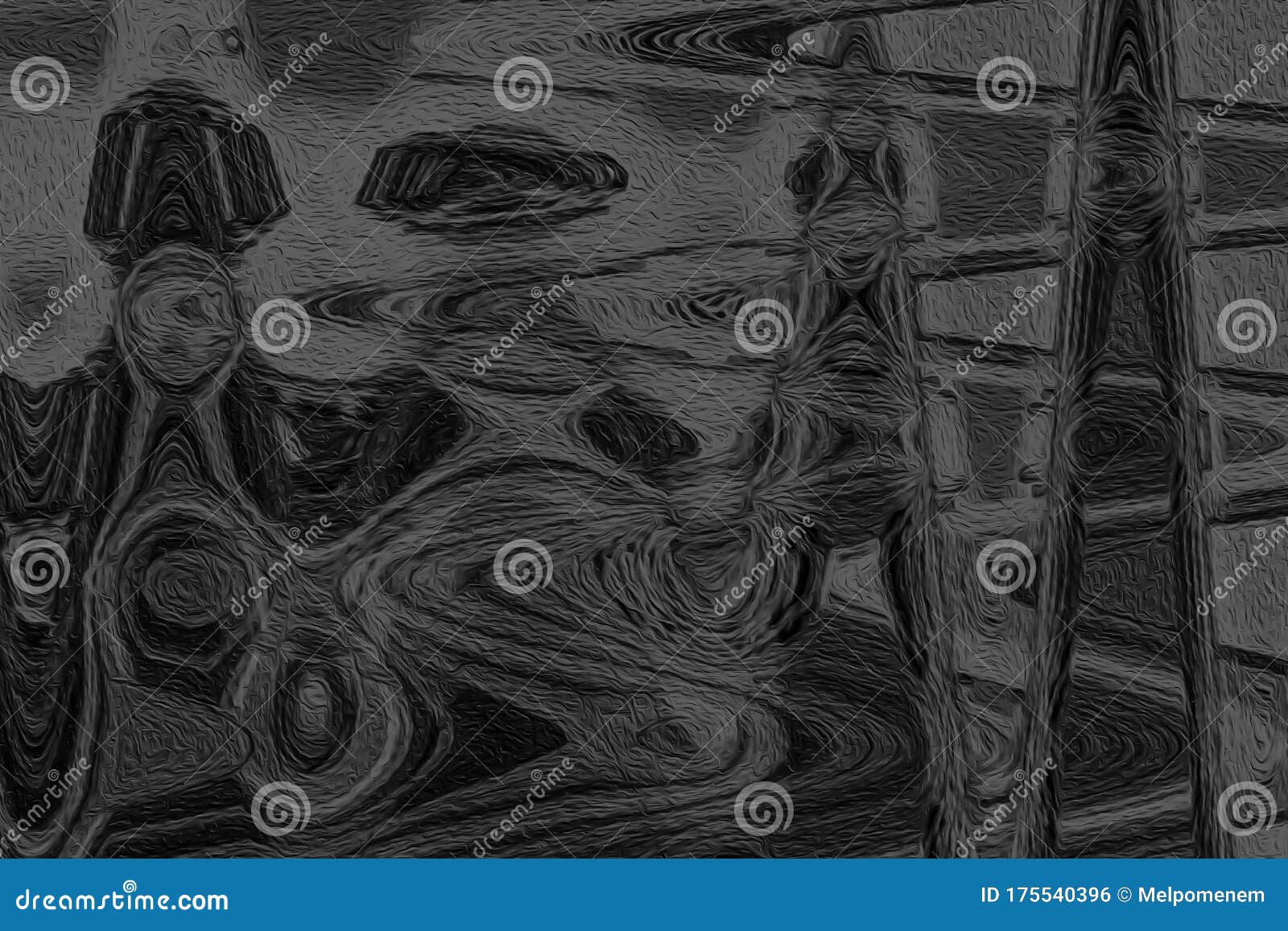 Abstract Black Minimal Background Pattern Texture Stock Illustration ...