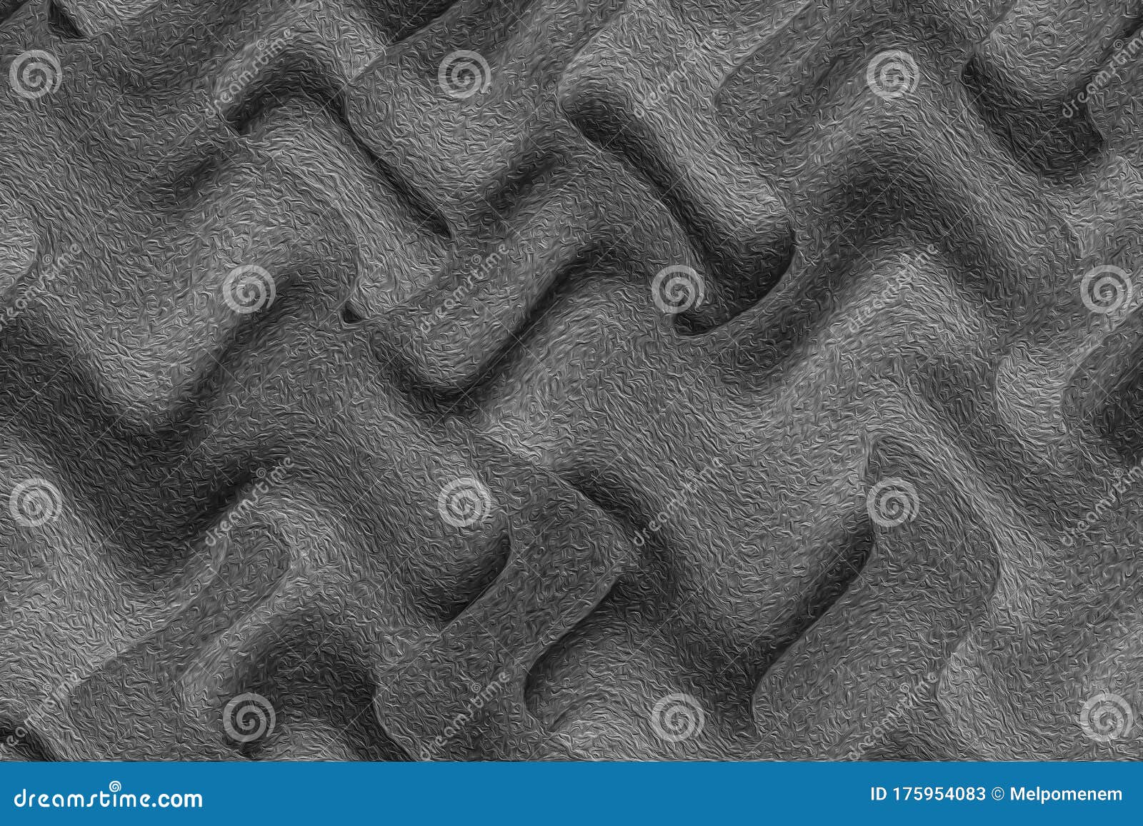 Abstract Black Minimal Background Pattern Texture Stock Image - Image ...