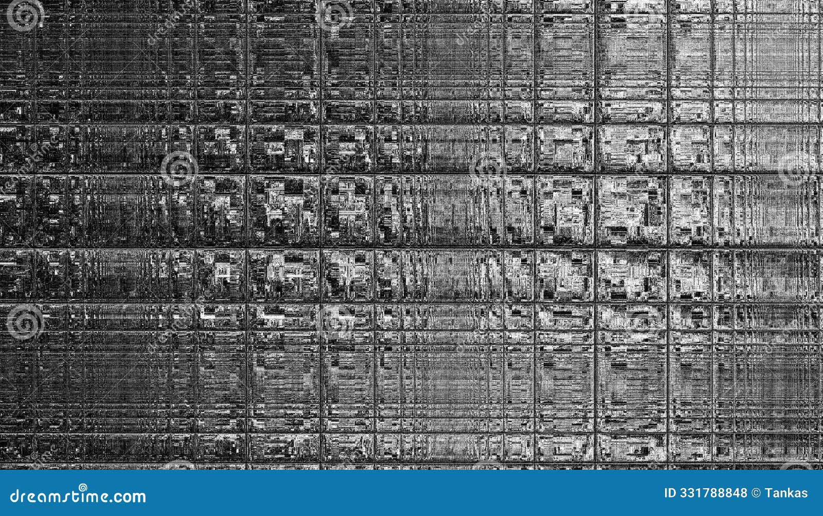 Abstract Black Pixelated Overlay with a Transparent Background. Png ...