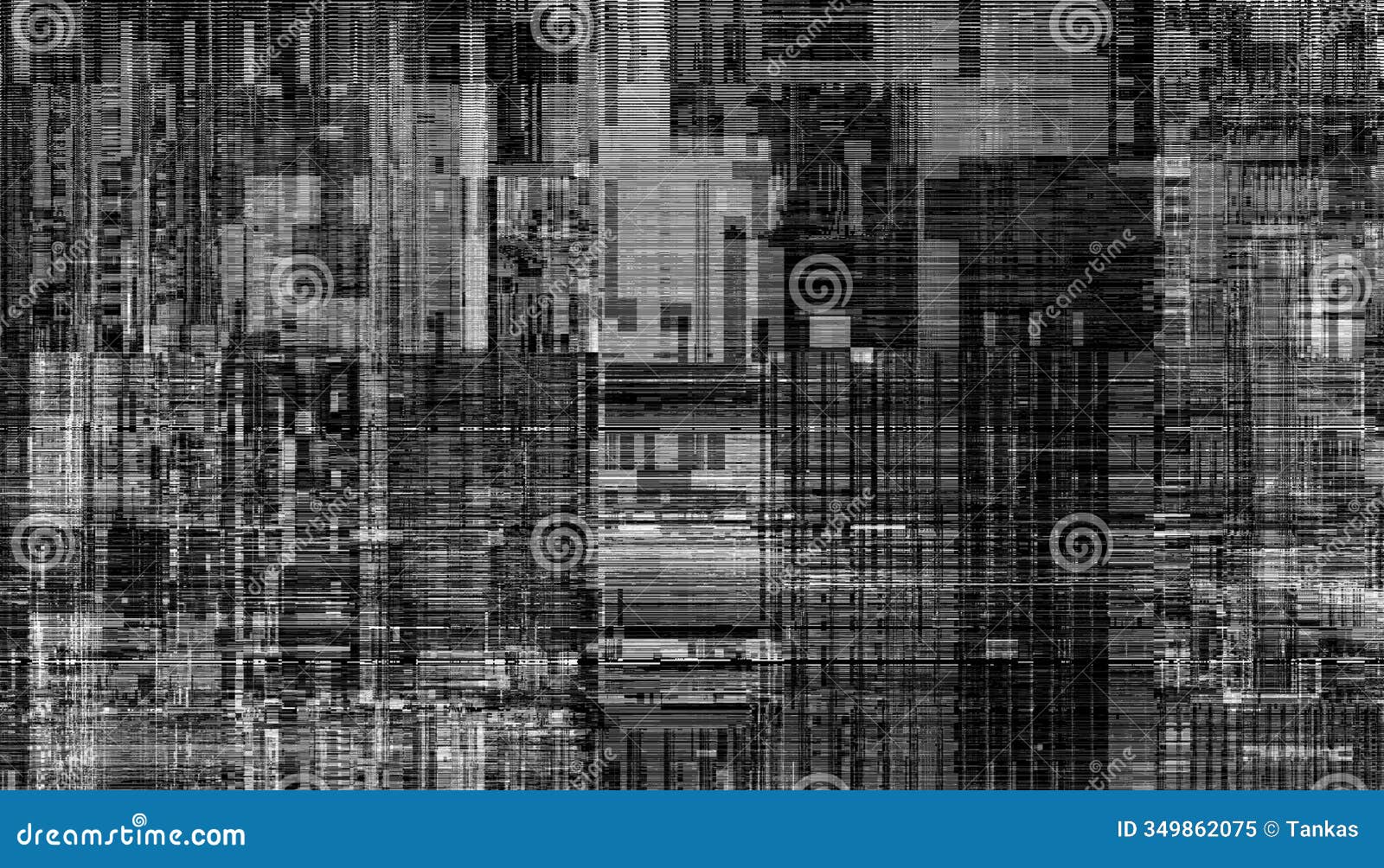 Abstract Black Pixelated Overlay With A Transparent Background. Png ...