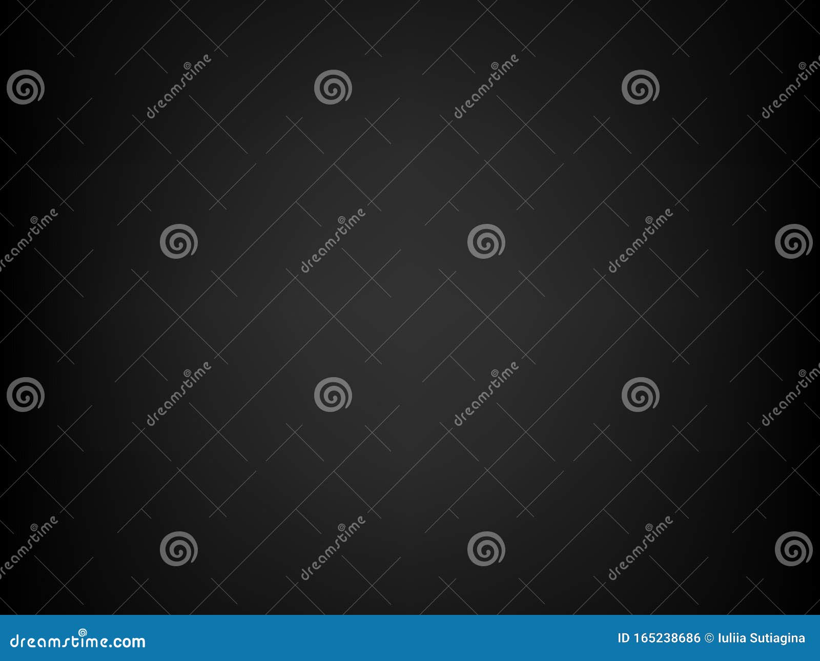 Abstract Black Radial Gradient Background, Mesh. Monochrome Pattern for ...