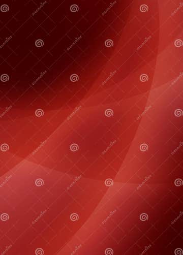 Abstract Black and Red Background with 3d Curved Intersecting Lines ...