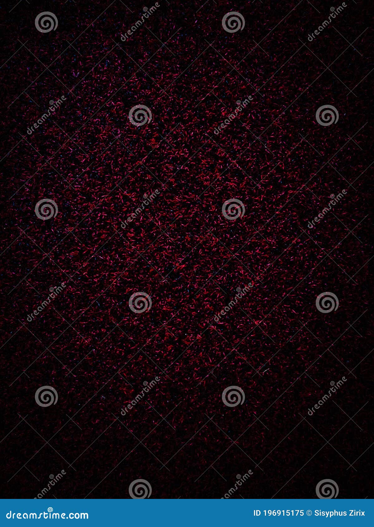 Abstract Black and Red Rough Texture Stock Image - Image of brown ...