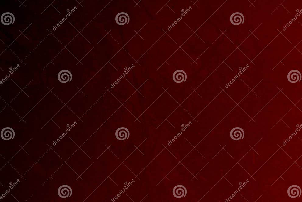 Abstract Black and Ruby Red Color Gradation Multi Colors Mixture Wall ...