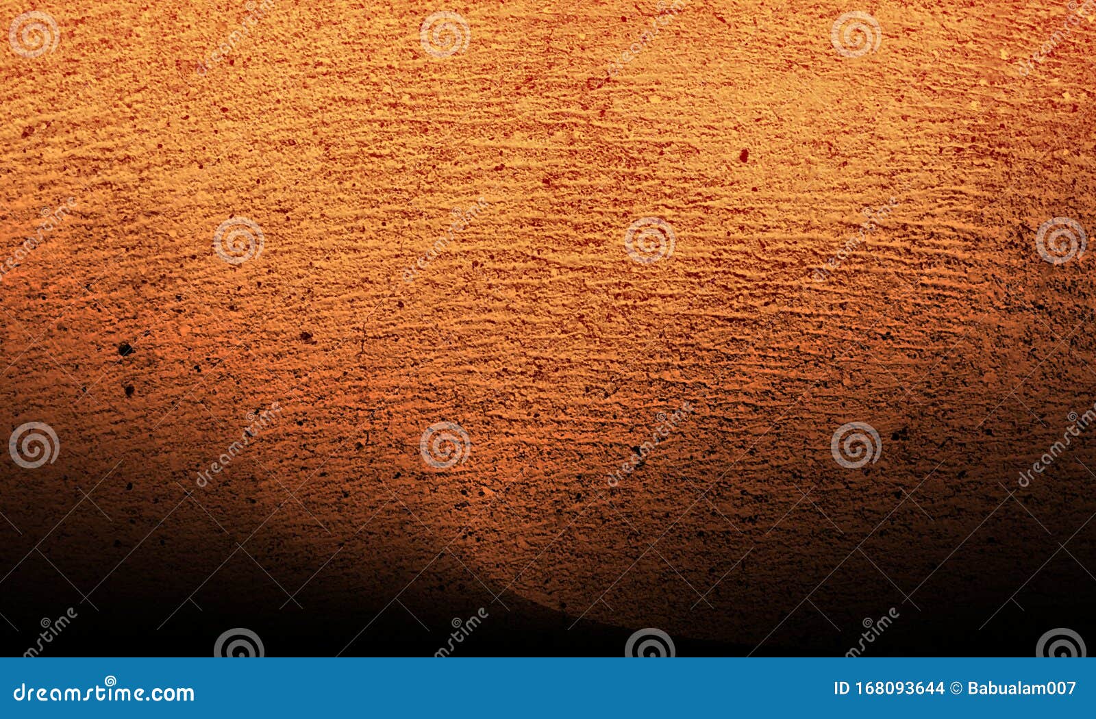 Abstract Black and Rust Texture Background. Display, Paint. Stock Photo ...