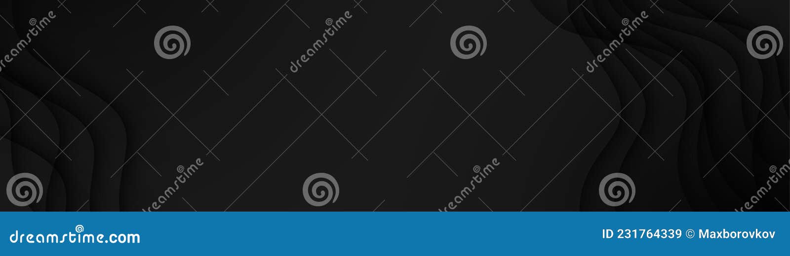 Abstract Black Sand Texture Background Stock Vector - Illustration of ...