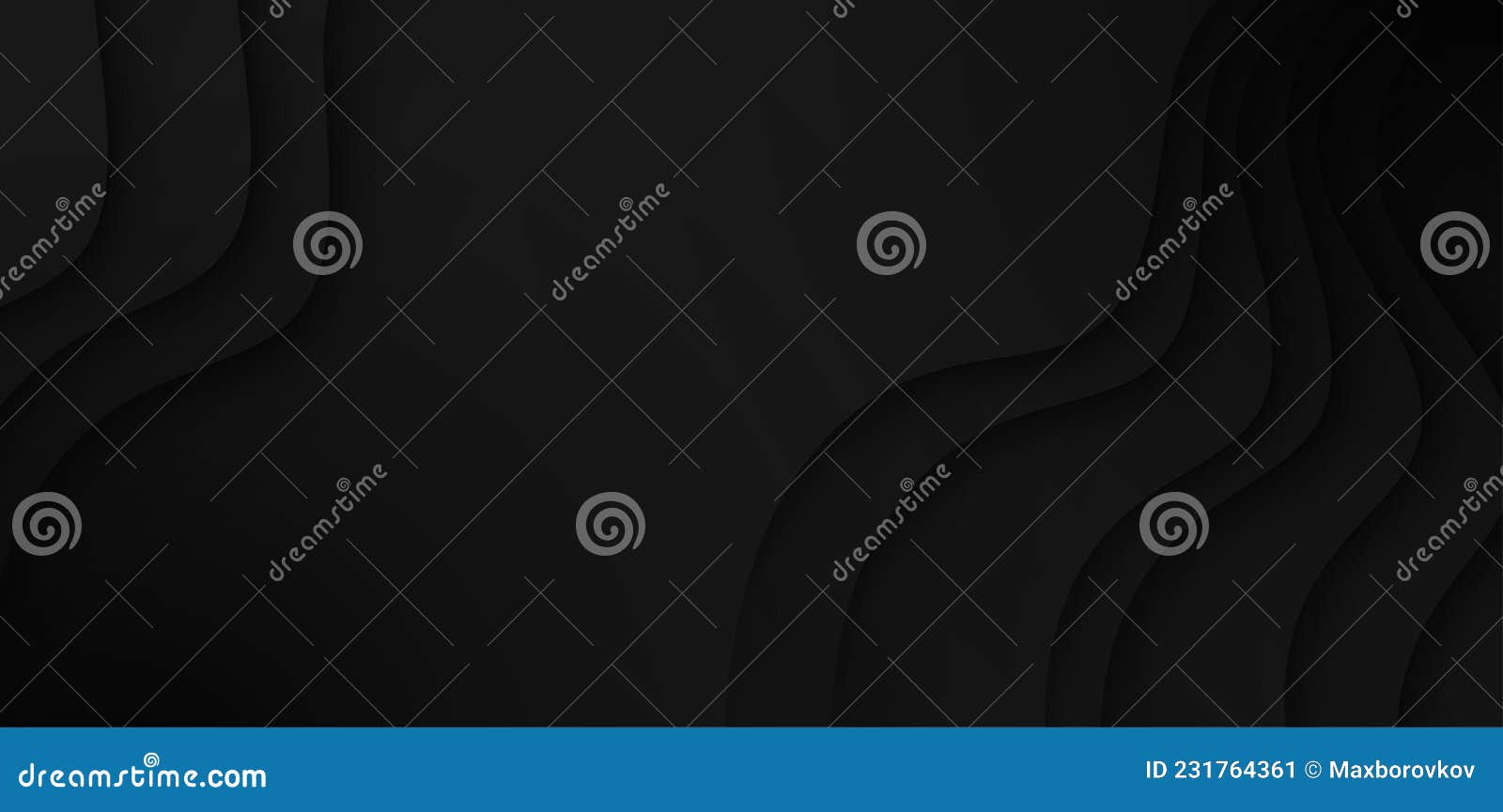 Abstract Black Sand Texture Background Stock Vector - Illustration of ...
