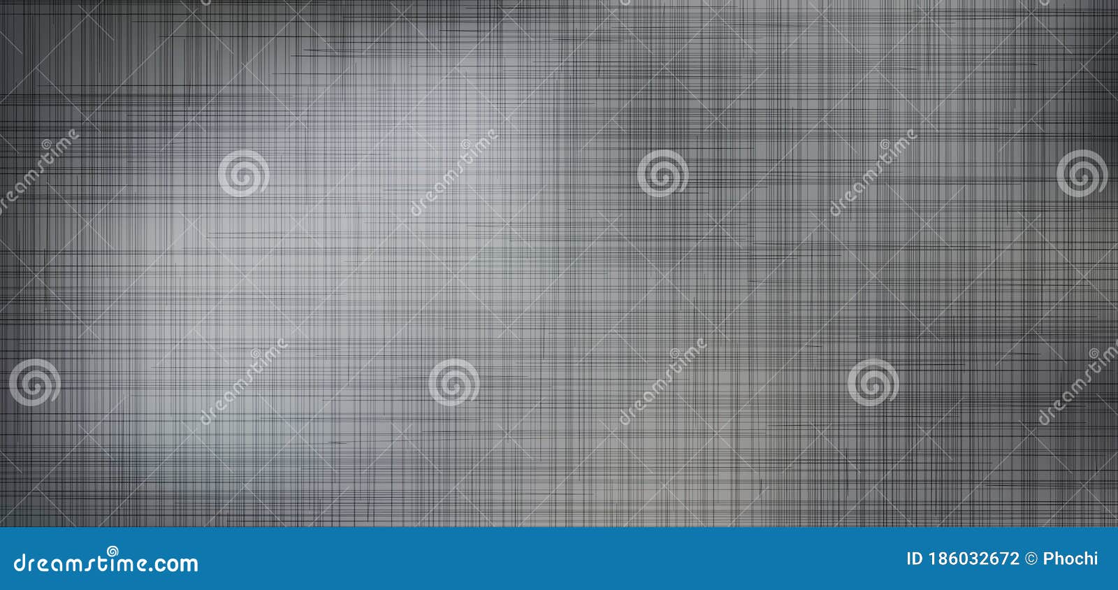 Abstract Black Scratch Texture on Gray Background Stock Vector ...