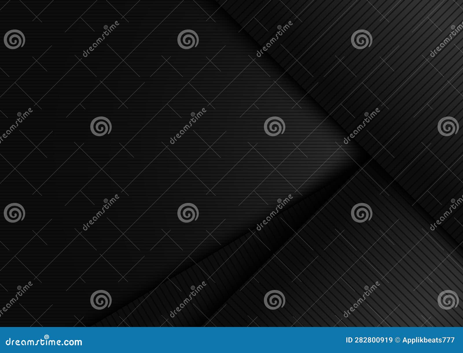 Abstract Black Shiny Layer Diagonal with Stripes Lines Texture ...