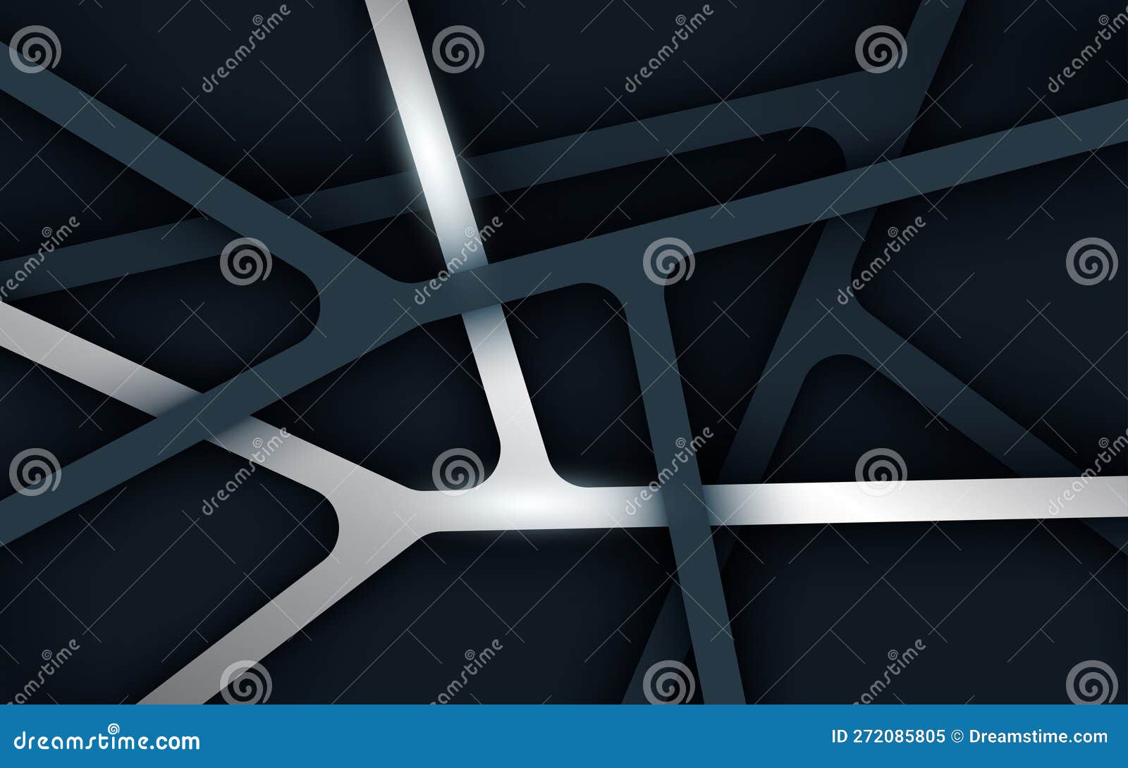 Dimension Line Icons. Square Meter, Area Size And Floor Plan Set ...
