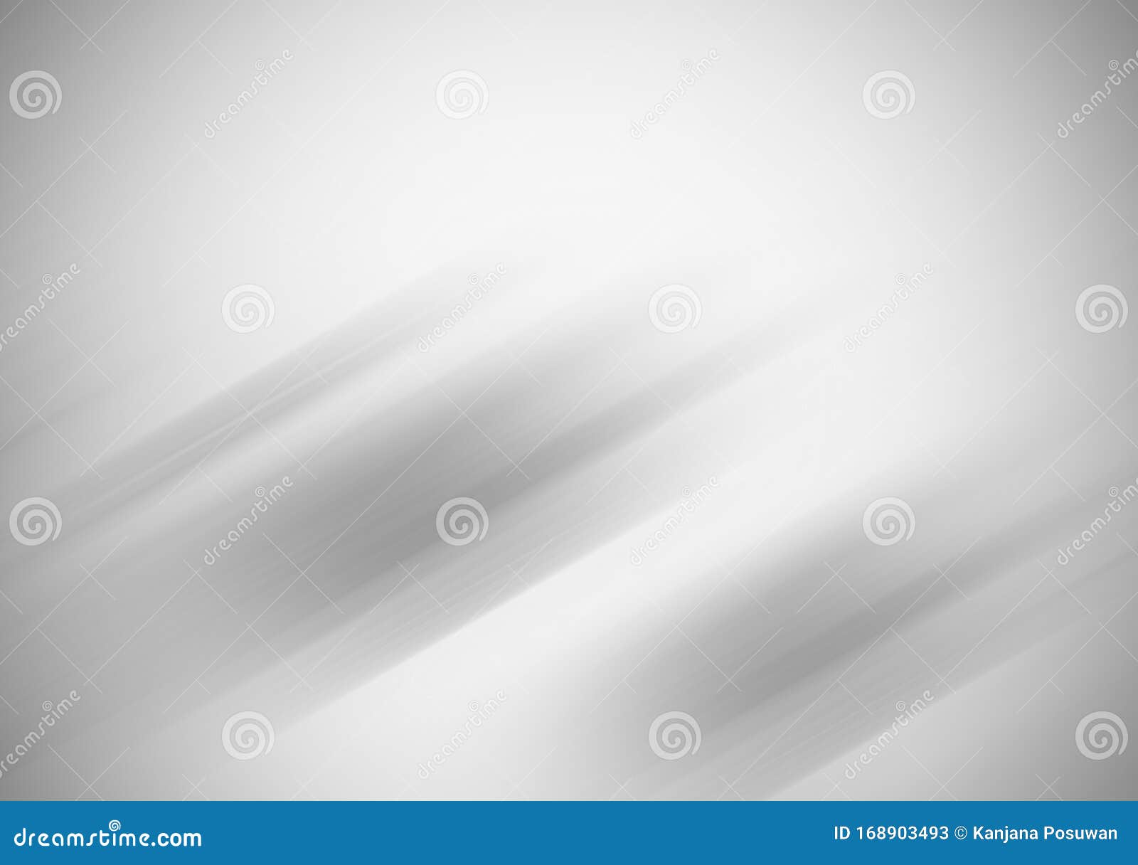 Abstract Black and Silver are Light Gray with White the Gradient is the ...